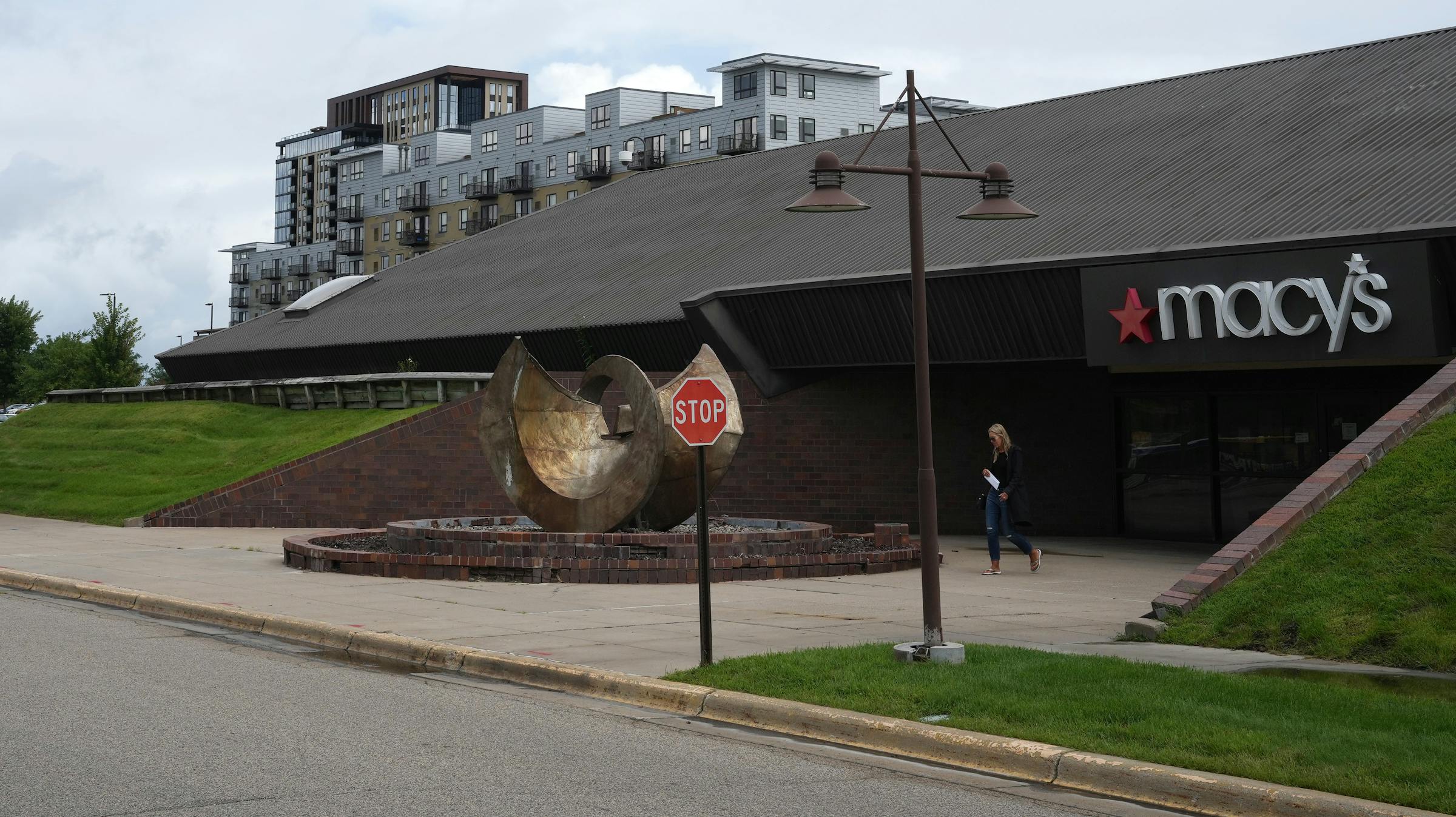 Tax increment financing is a tool of purpose