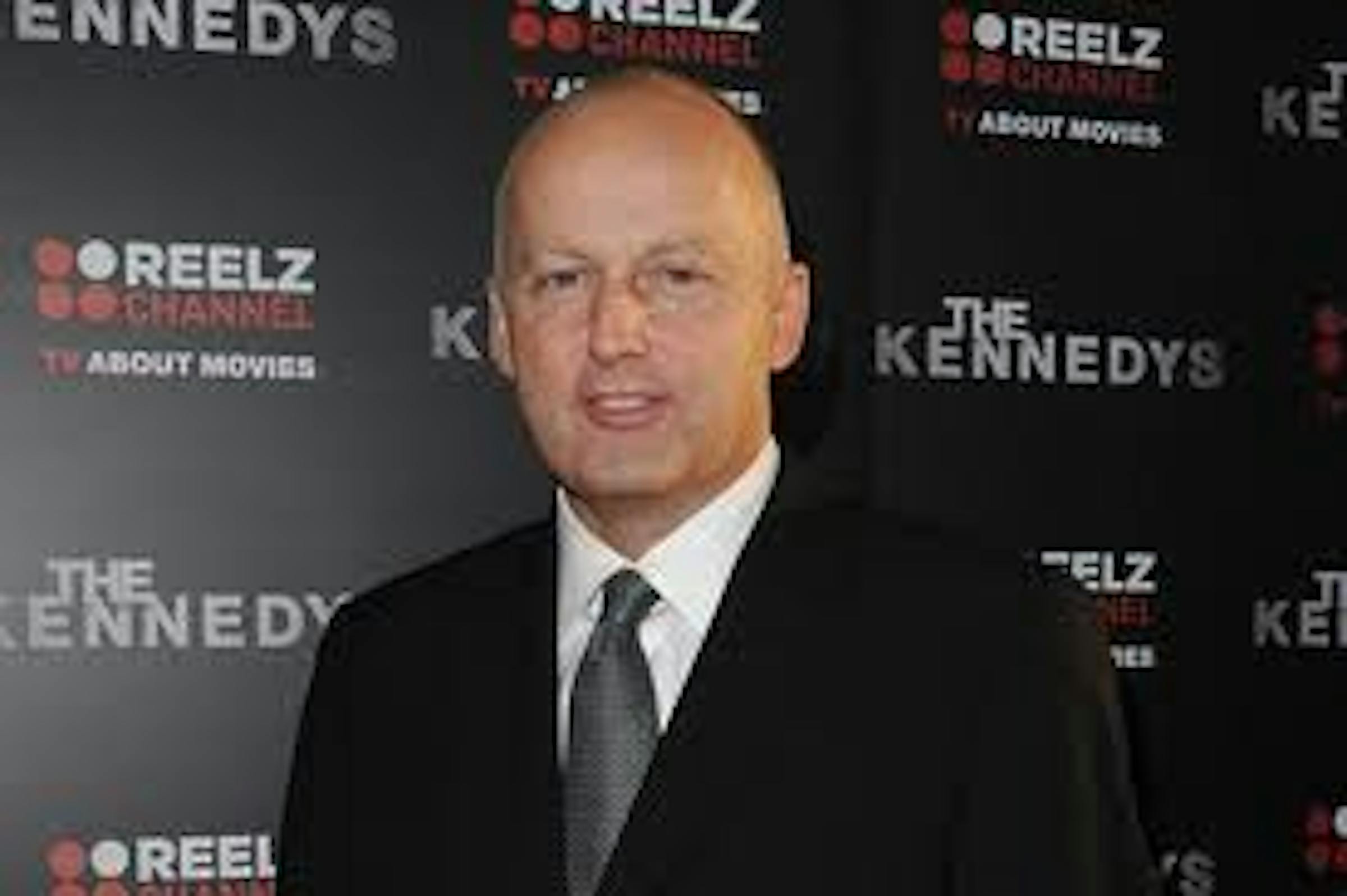 Stan E. Hubbard 'reelz' out new programming