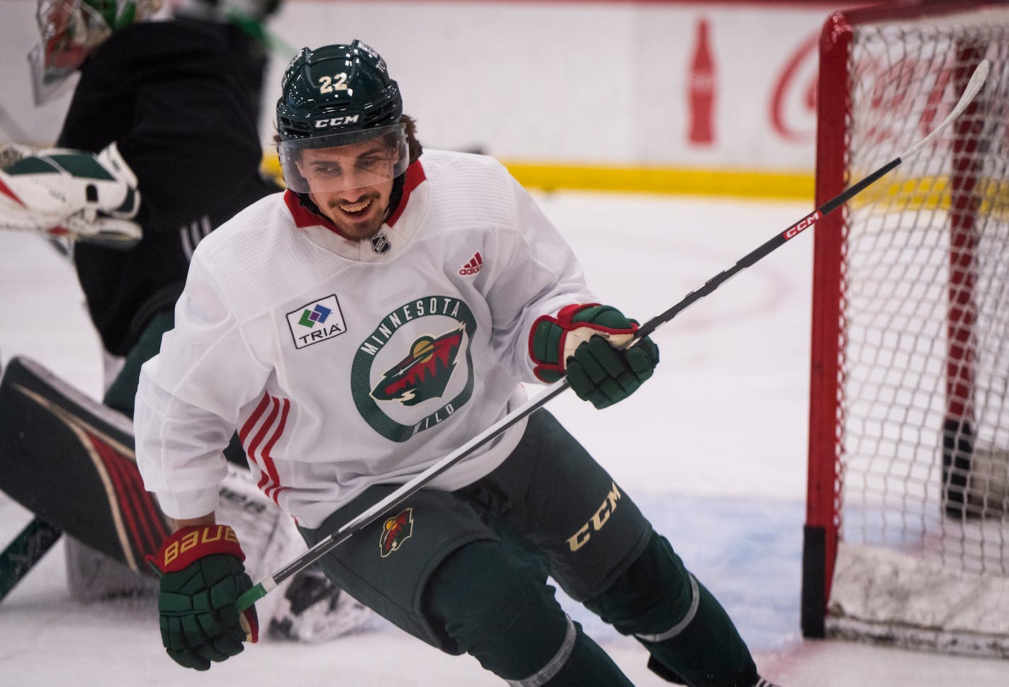 Wild-Ducks game preview: Marat Khusnutdinov will make his NHL debut