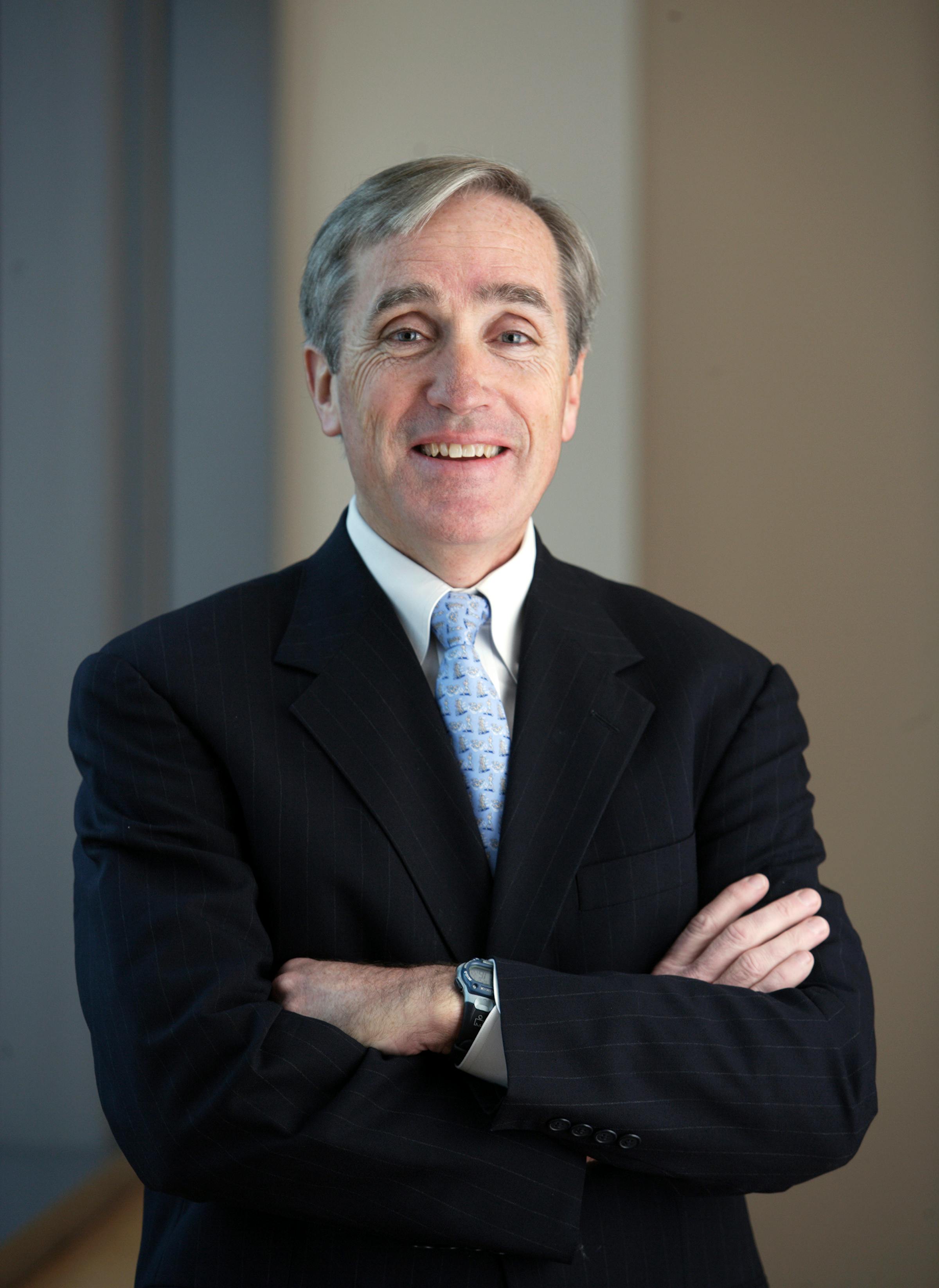 Money wisdom from Vanguard's Jack Brennan