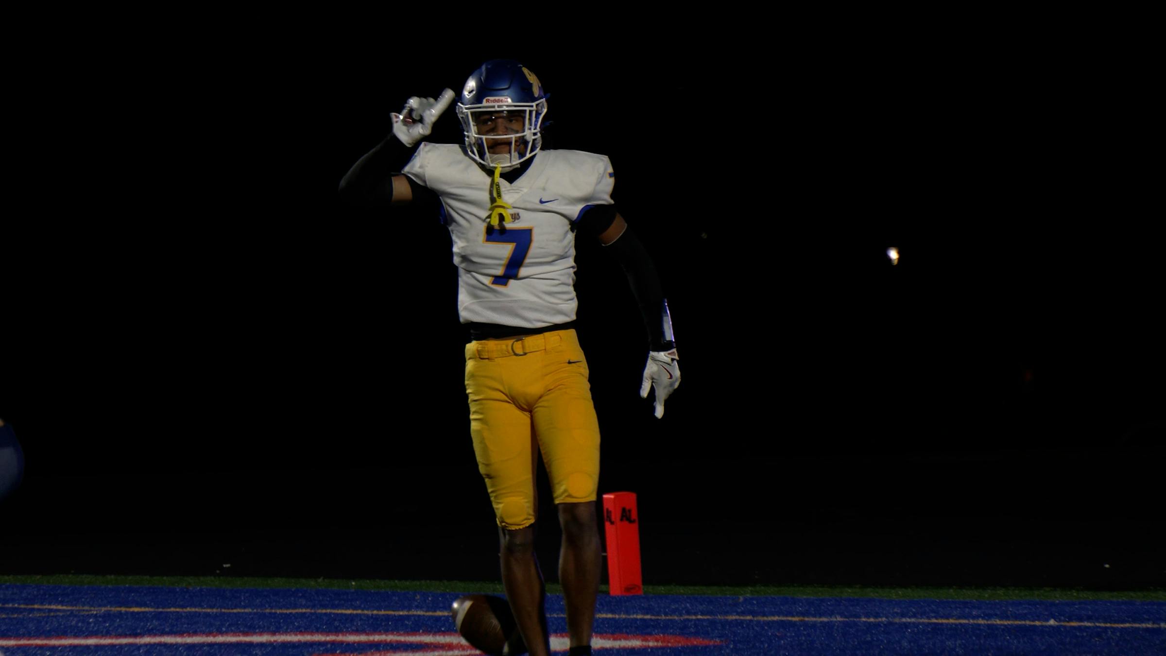 Video highlights of Waseca at Albert Lea high school football | Strib ...