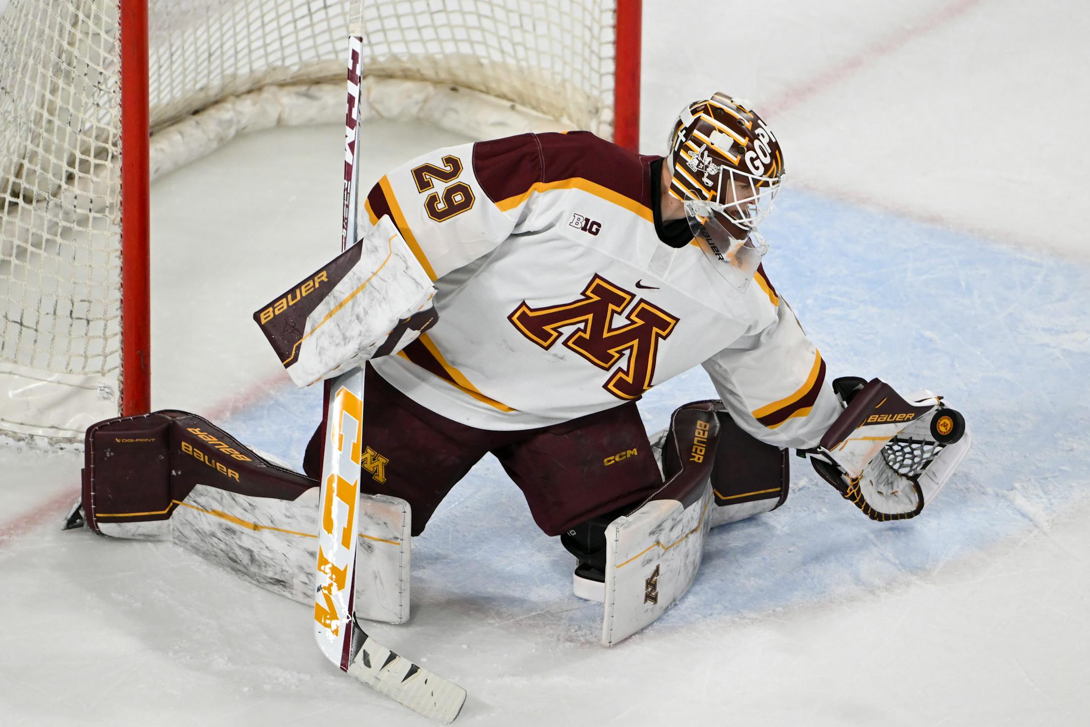 Minnesota Gophers transfer portal news
