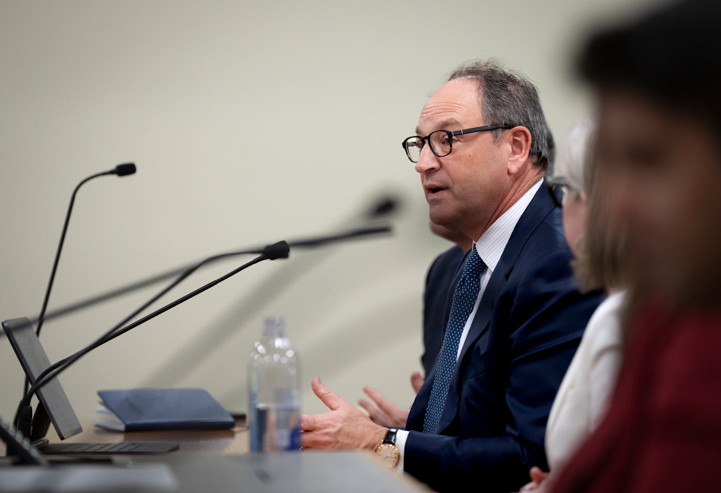 PUC wants buyers of Duluth energy company Allete to clarify local ...