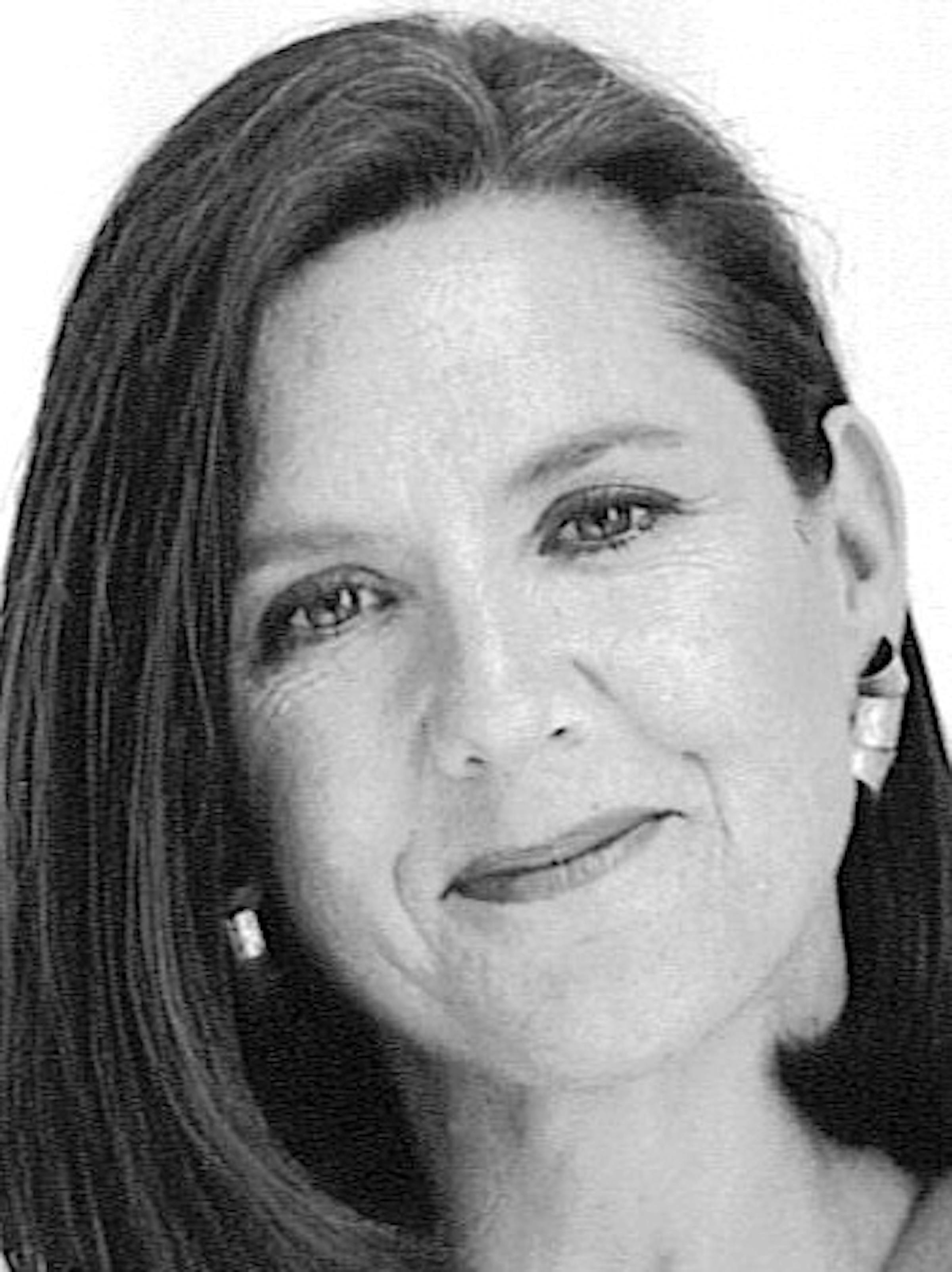 More about Patricia Weaver Francisco