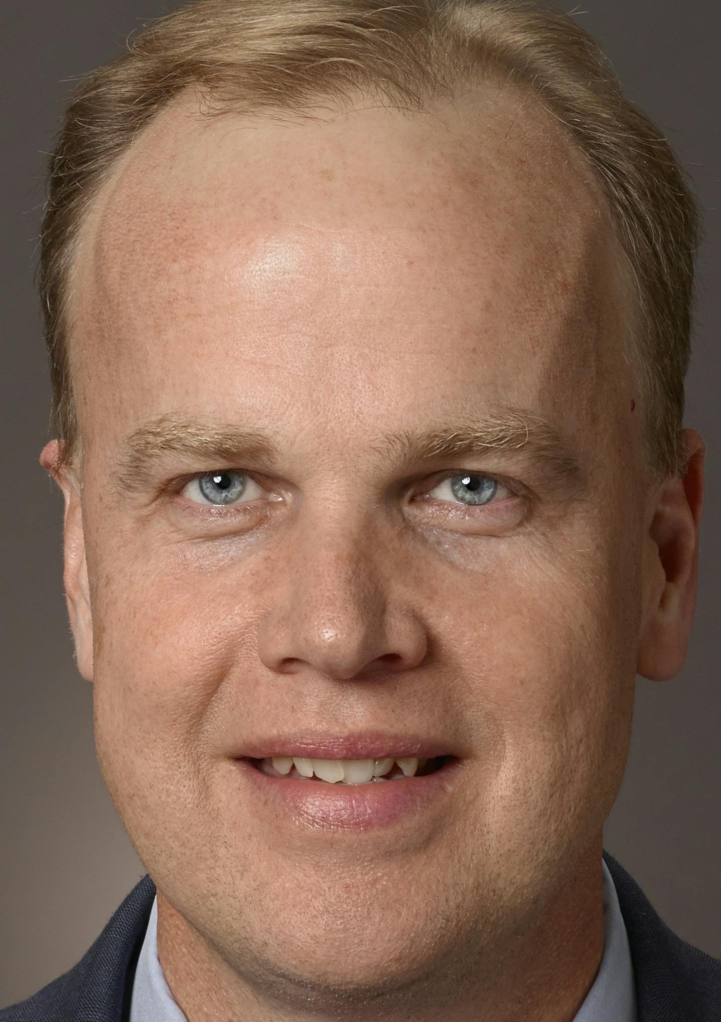 Toro CEO Rick Olson to succeed Mike Hoffman as chairman