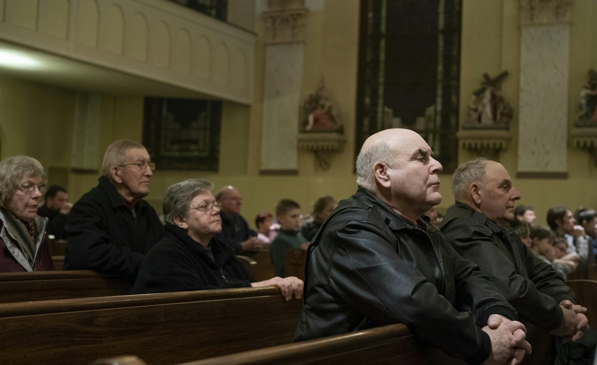 Making modern-day Catholic saints in the heartland