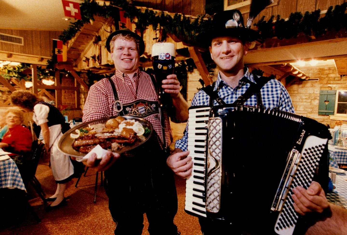 Why did Minnesota erase much of its German culture?