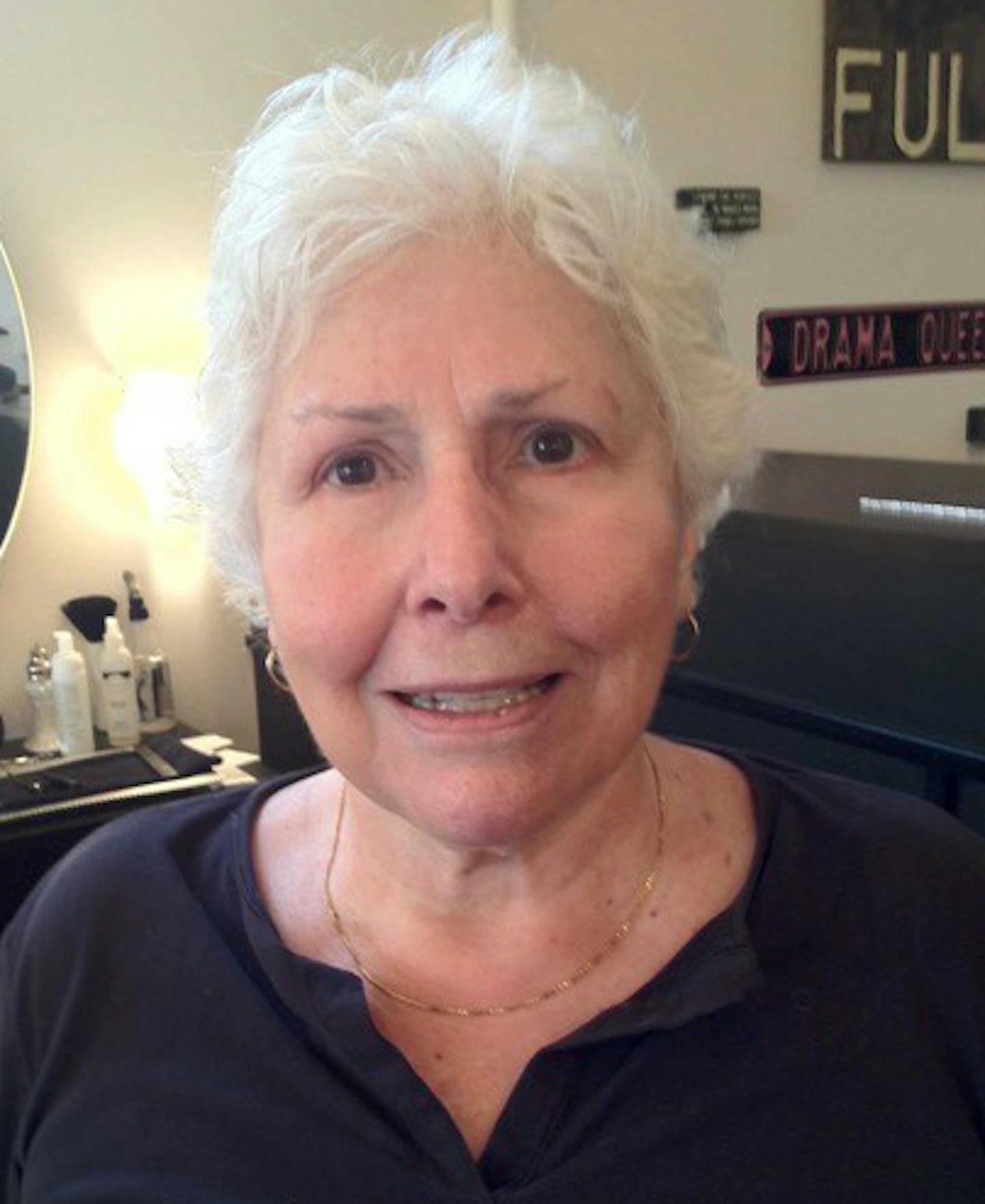Barbara Field, a 'queen of adaptations' and champion of playwrights ...