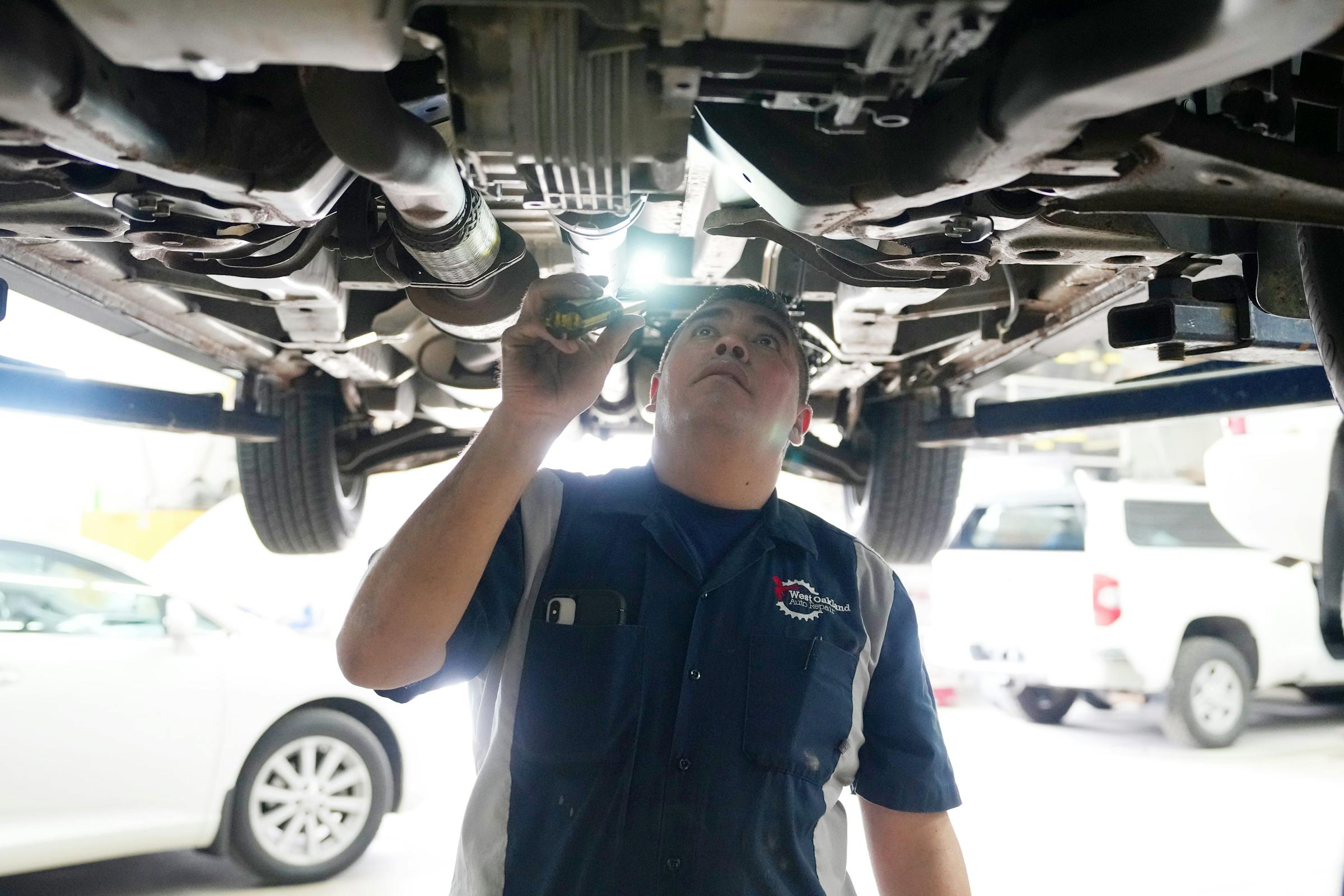 Find affordable Twin Cities car repair shops you can trust