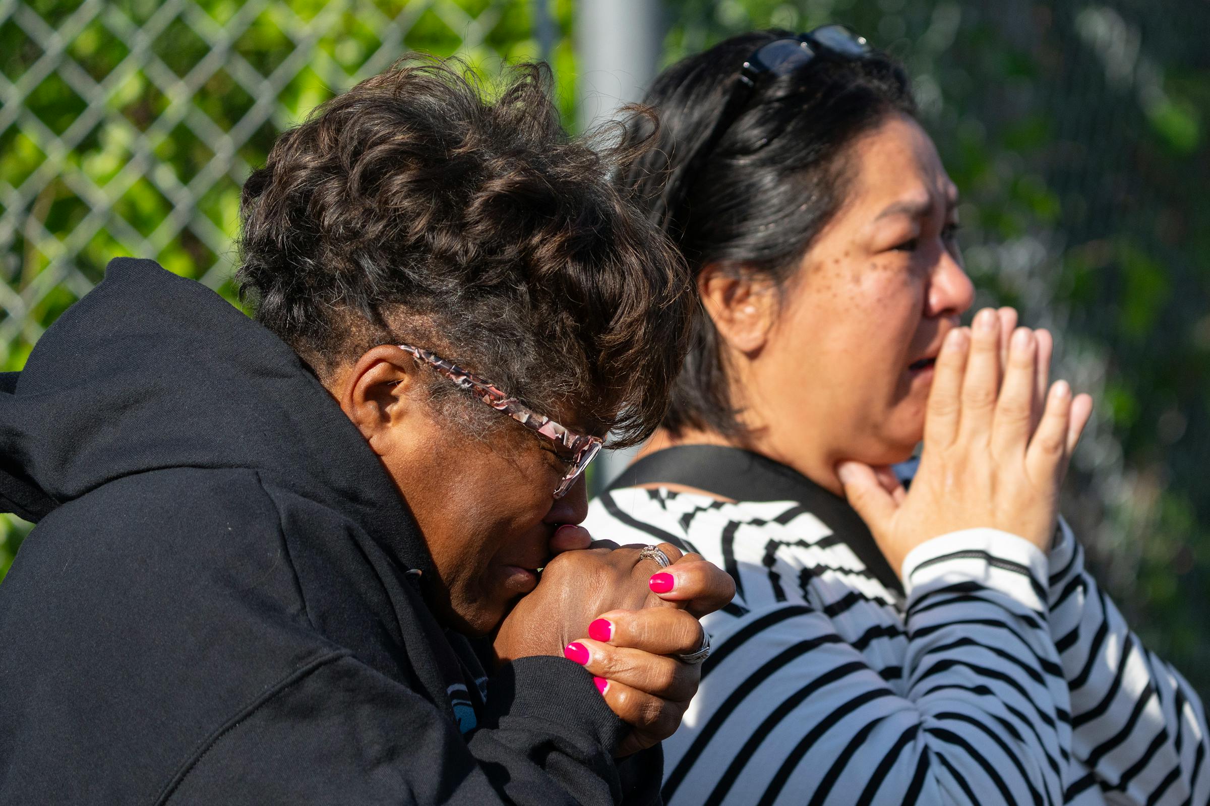 Readers Write: Minneapolis Annunciation Church shooting, birds