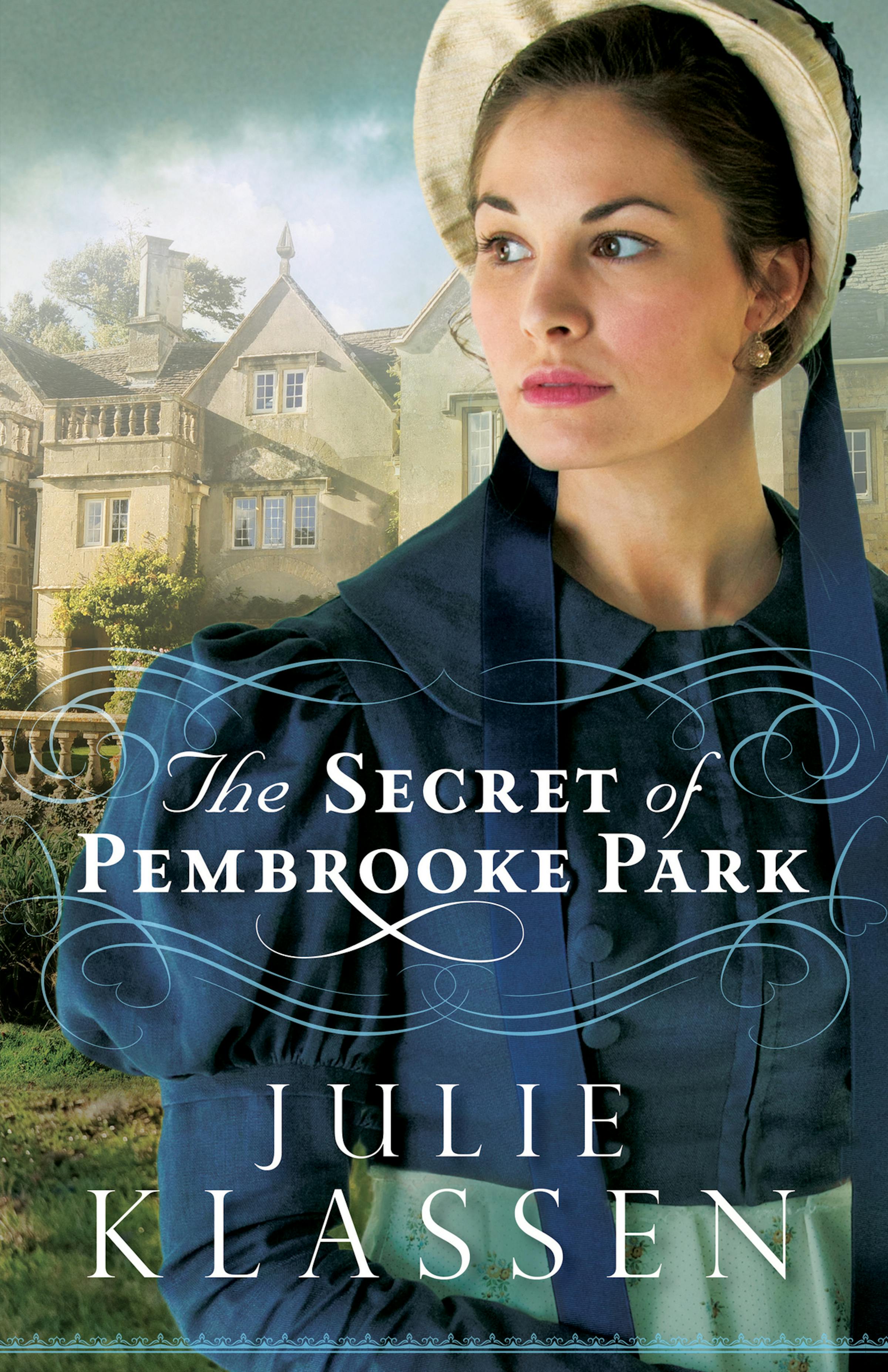 Review: 'The Secret of Pembrooke Park,' by Julie Klassen