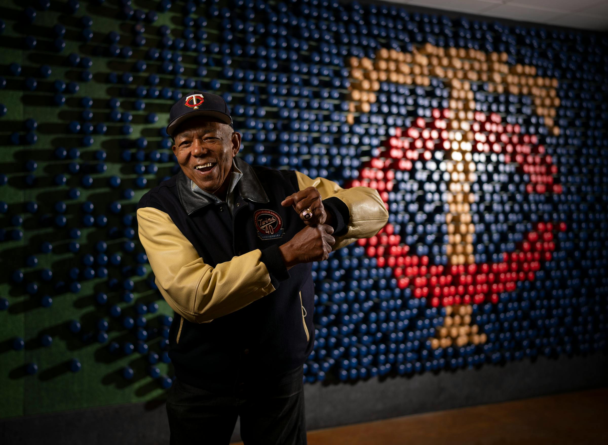 One vote short last time, Tony Oliva at peace as he waits again for ...
