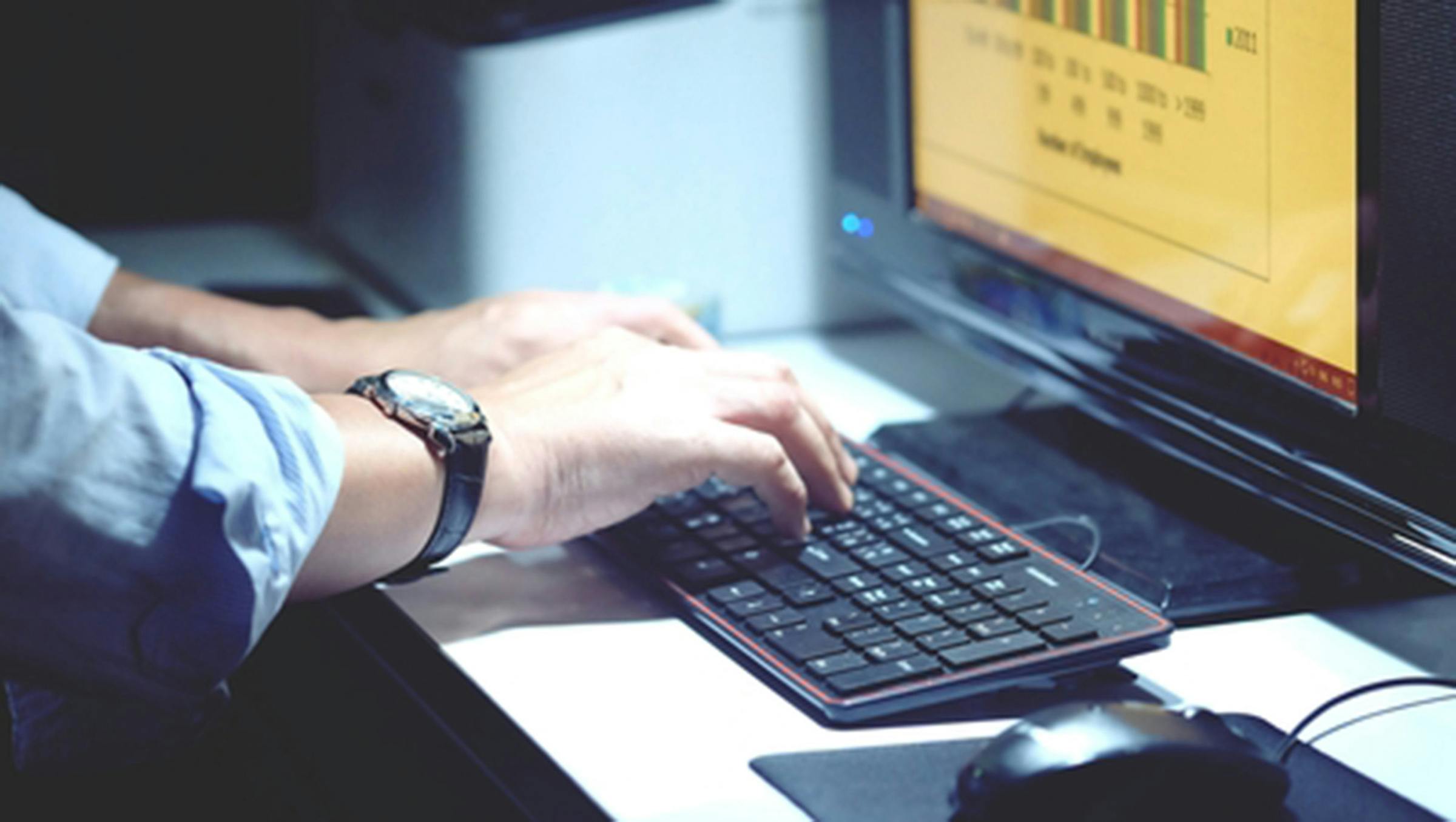 Remember the '80s? So does the computer system Minnesota counties rely on.