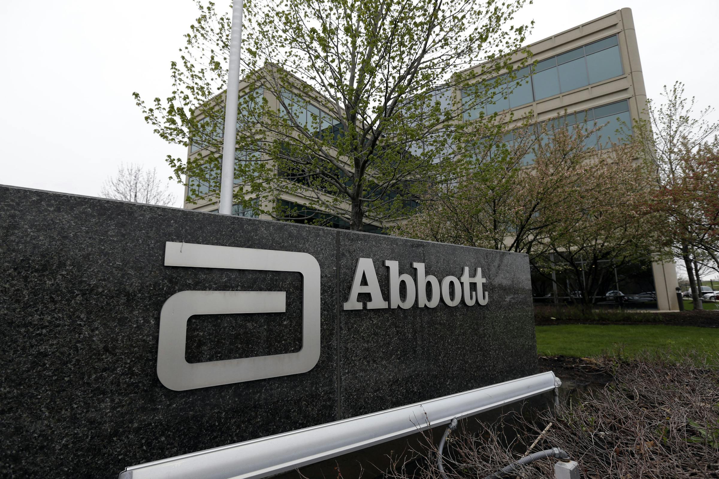 Muddy Waters takes to Twitter in latest dispute with Abbott Labs
