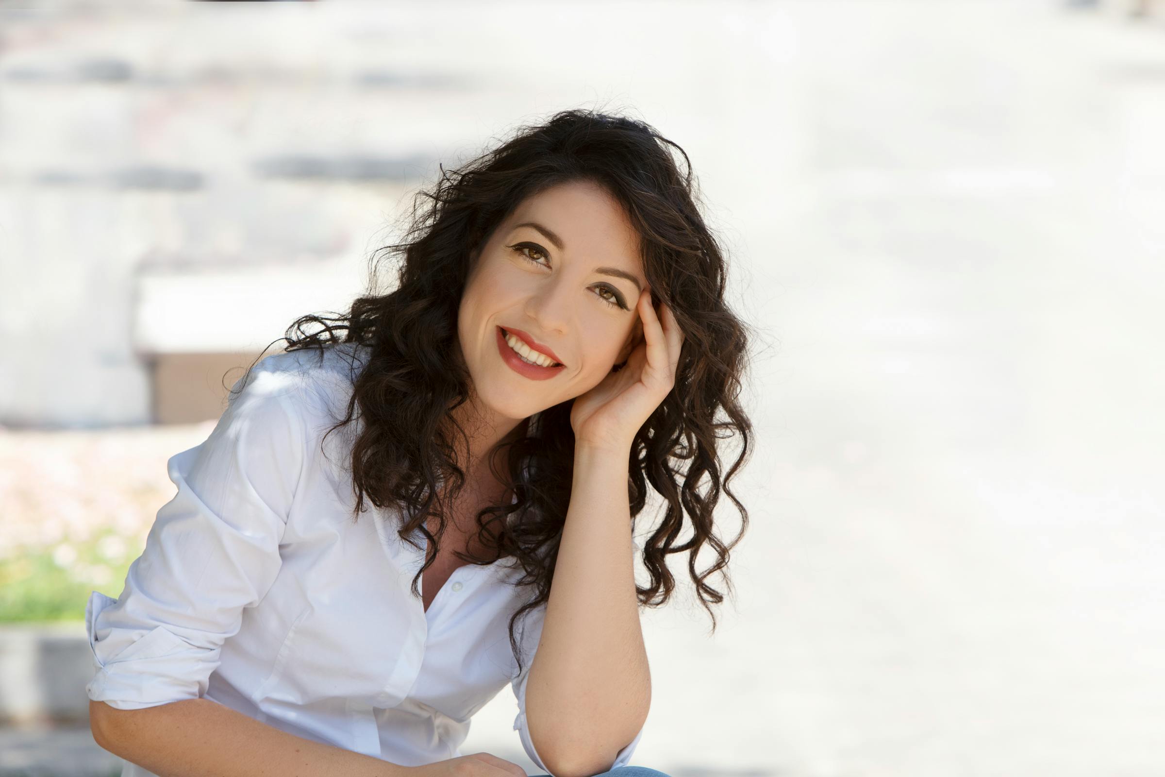 Review: Italian pianist Beatrice Rana delivers masterful and expressive ...