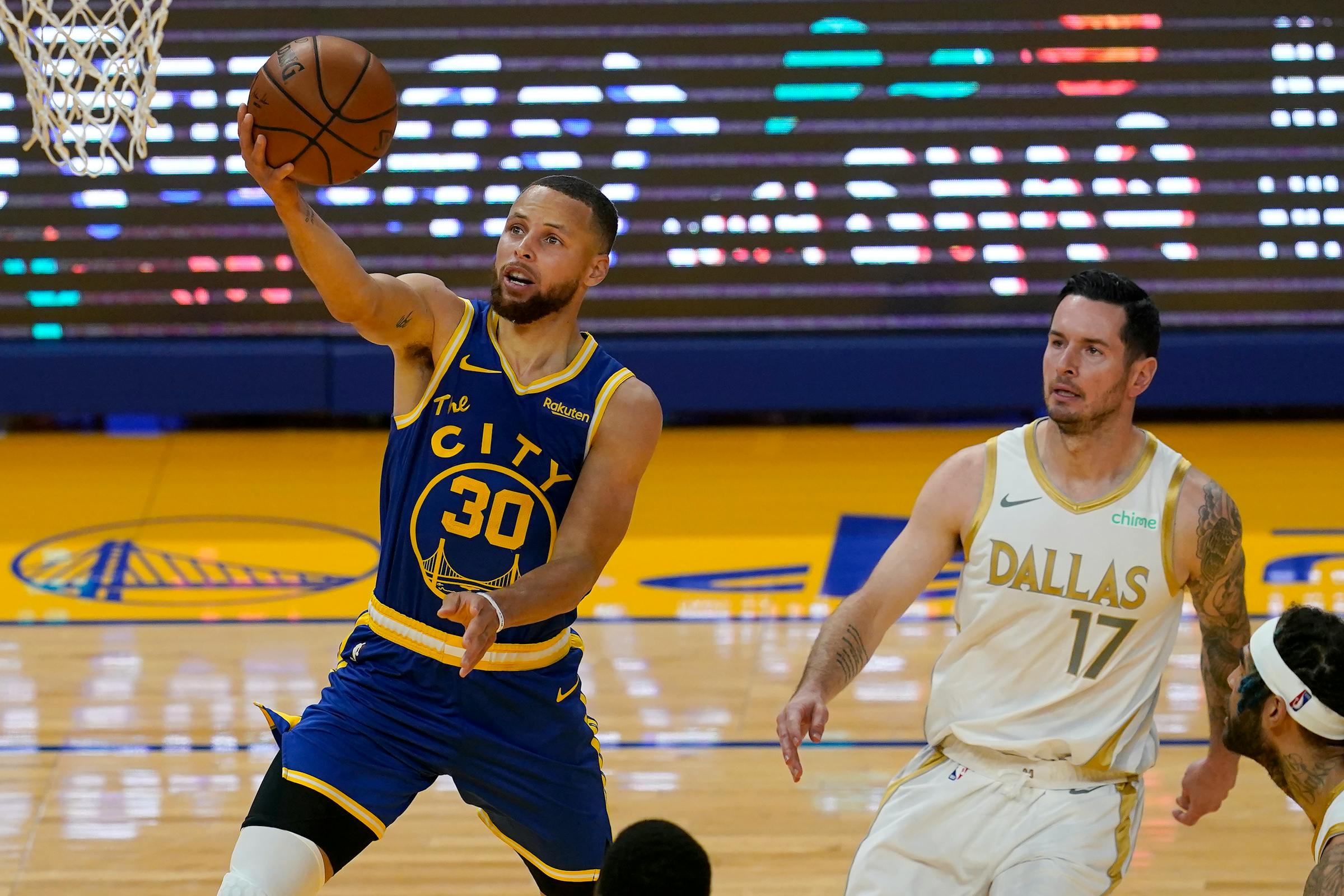Timberwolves-Golden State game preview