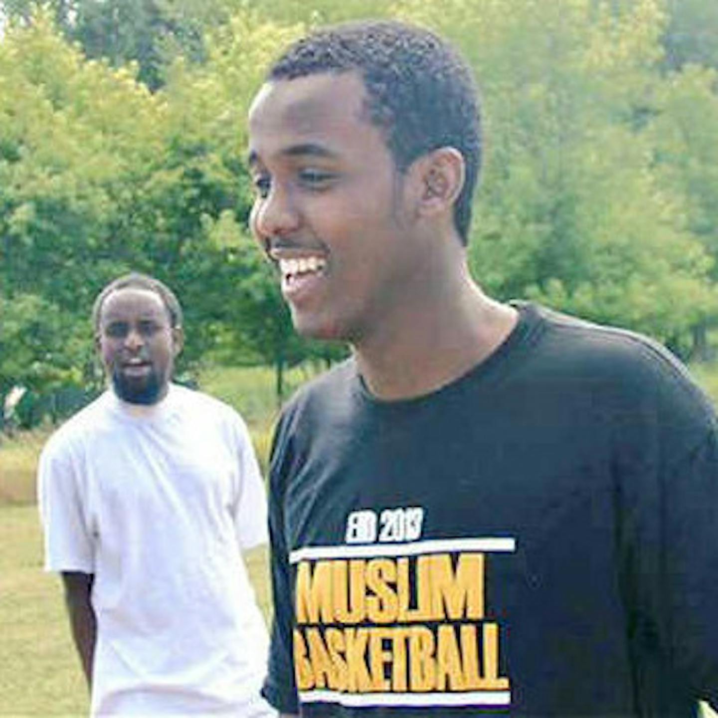 FROM THE HEARTLAND TO JIHAD