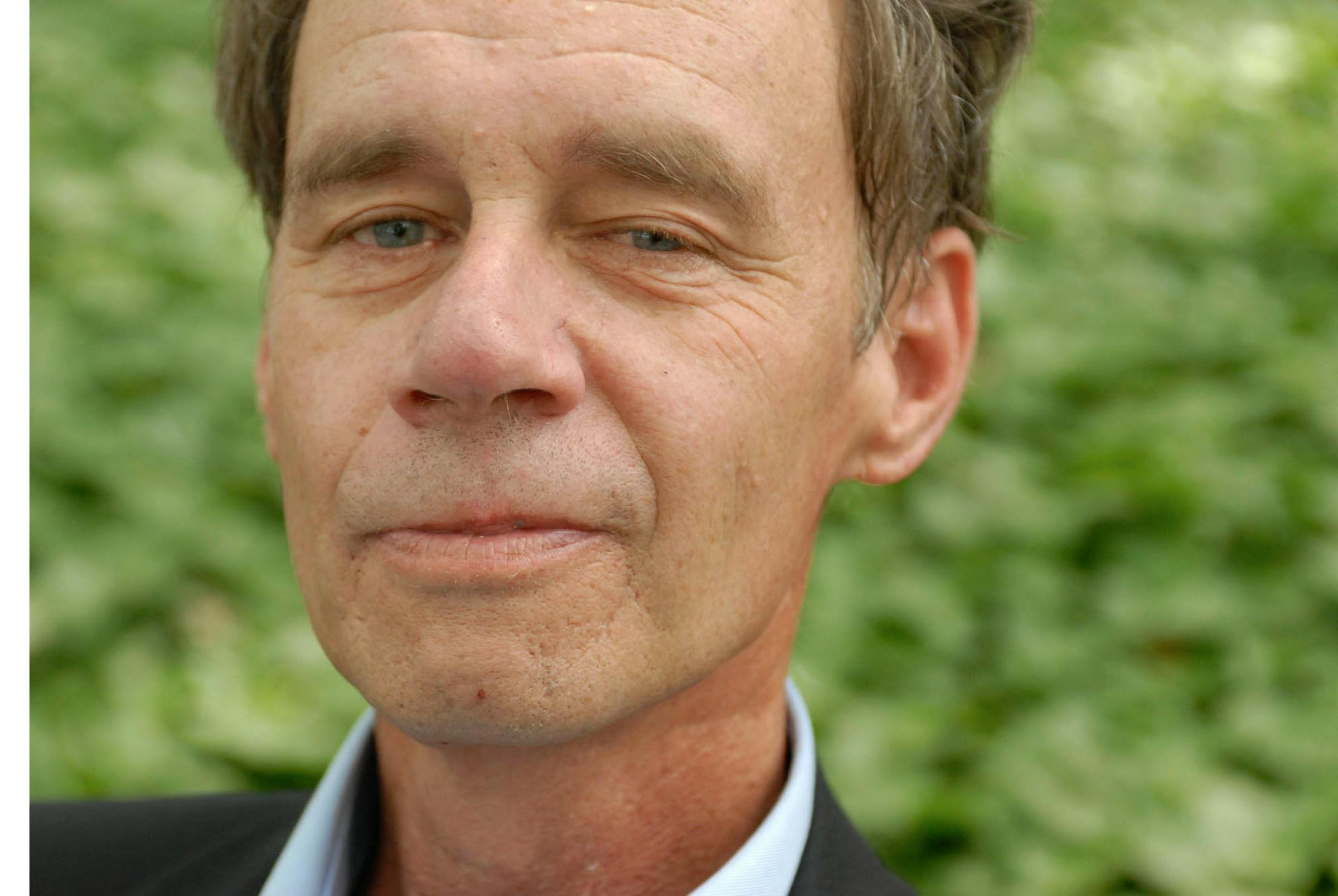 Remembering David Carr