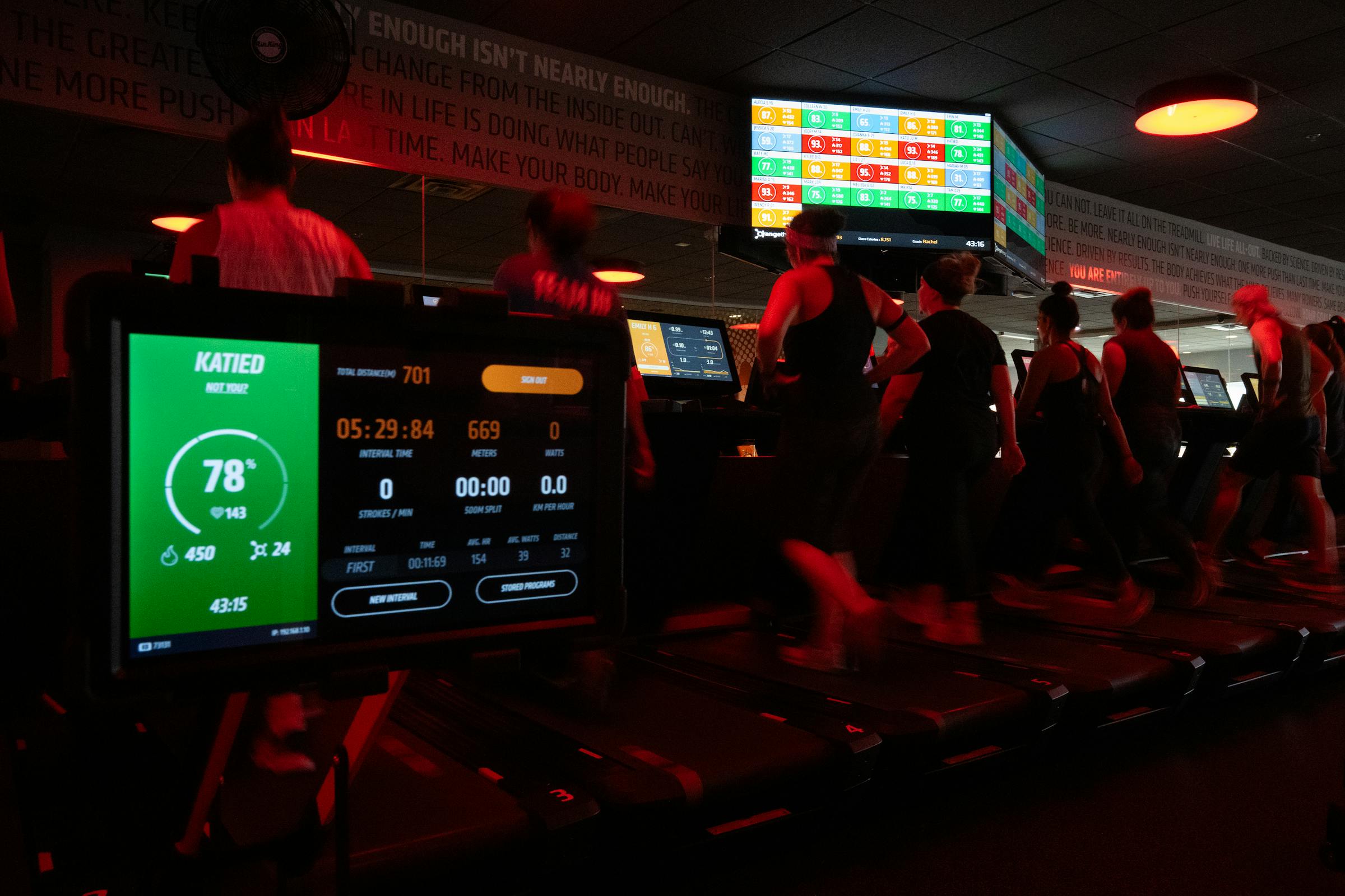 Gamified fitness: Minnesotans use health tech to challenge friends