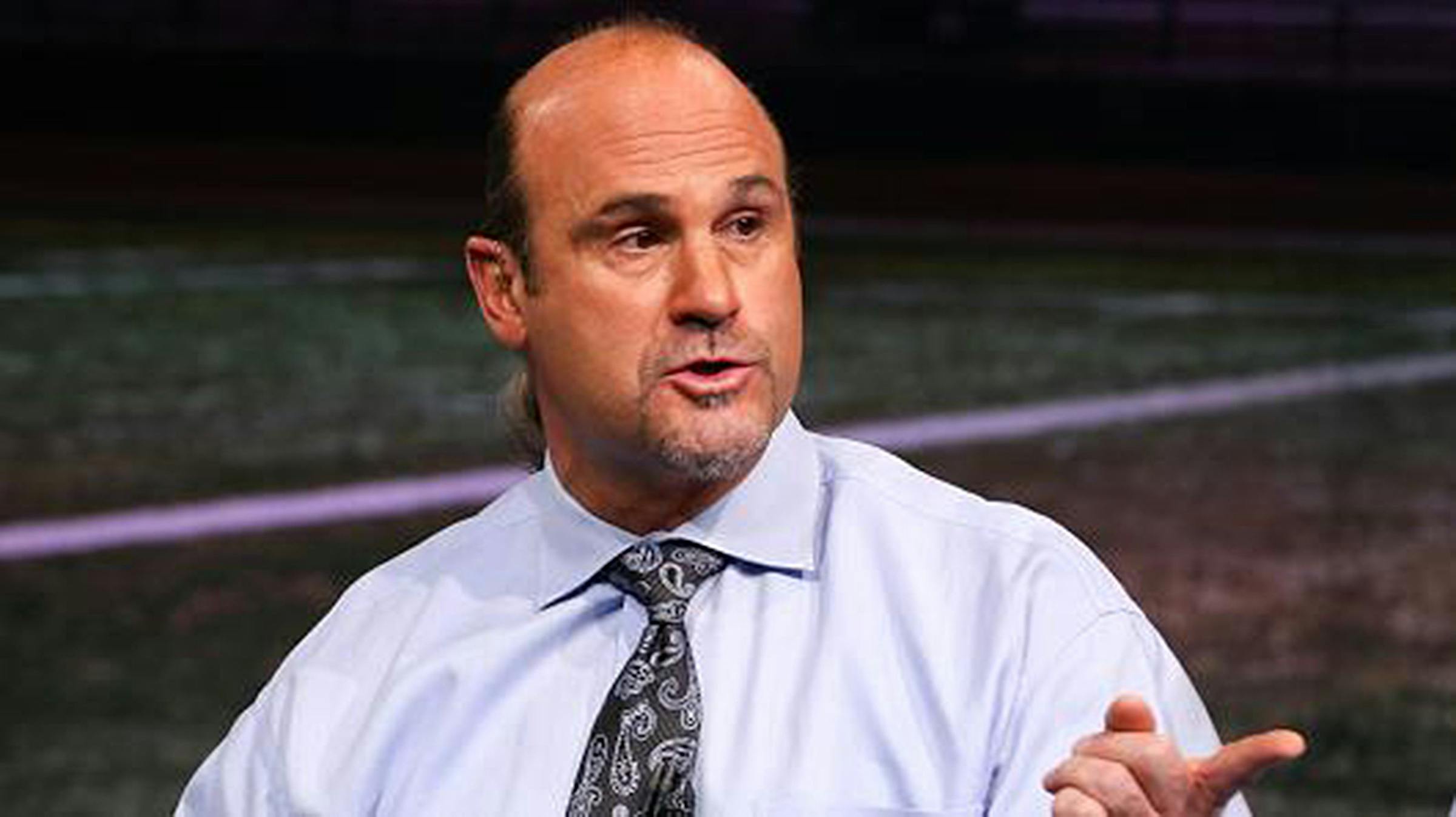 Pete Najarian with another smart forecast: Gophers football headed in ...
