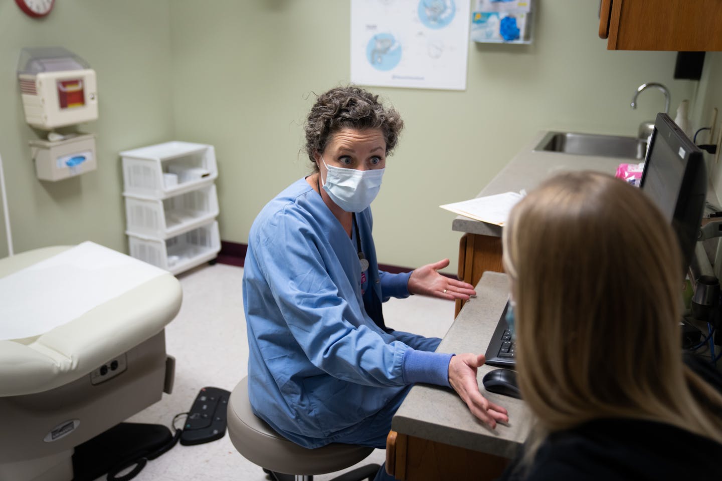 Minnesota physicians brace for Roe v. Wade decision