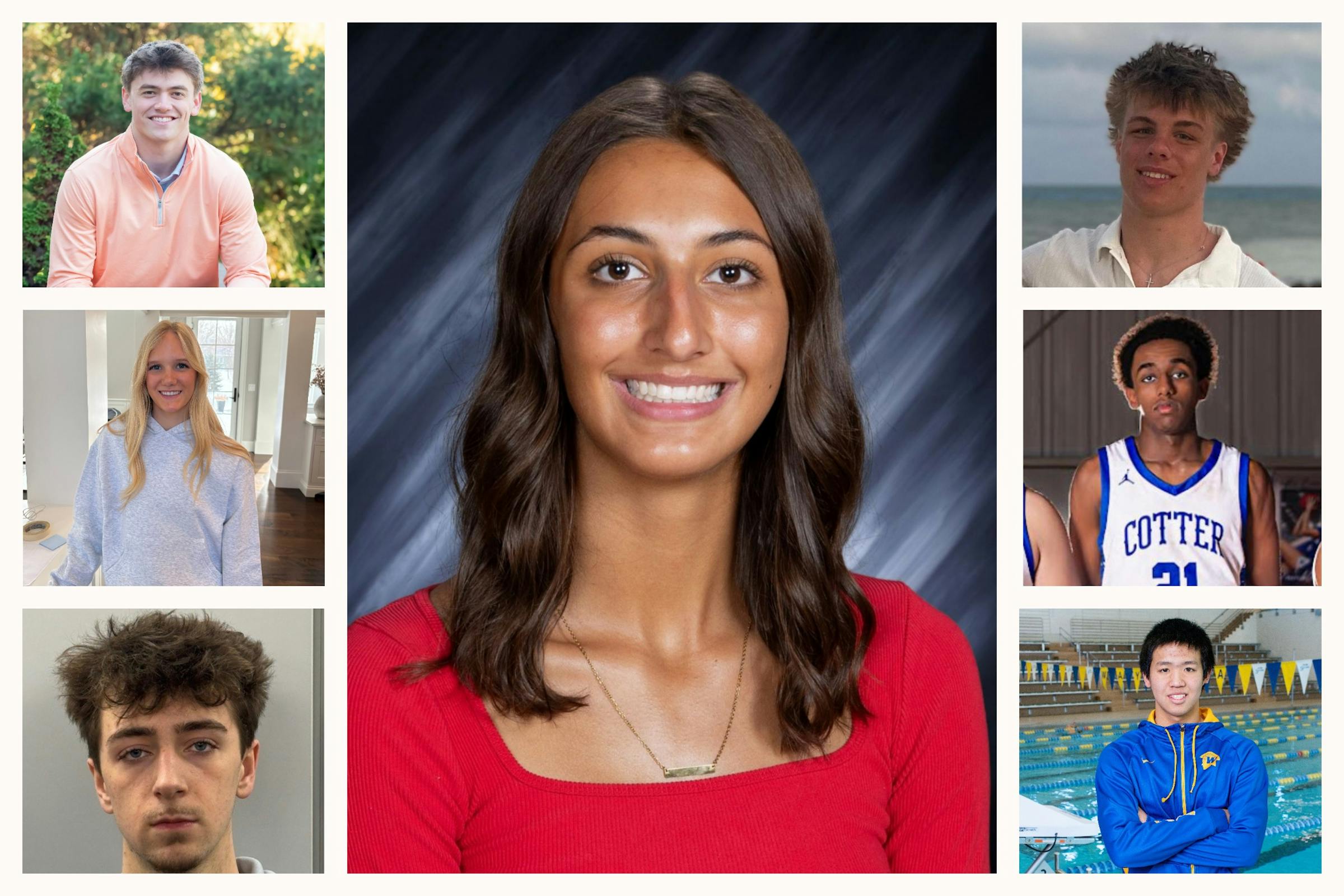Meet seven high school athletes recognized by Strib Varsity | Strib Varsity