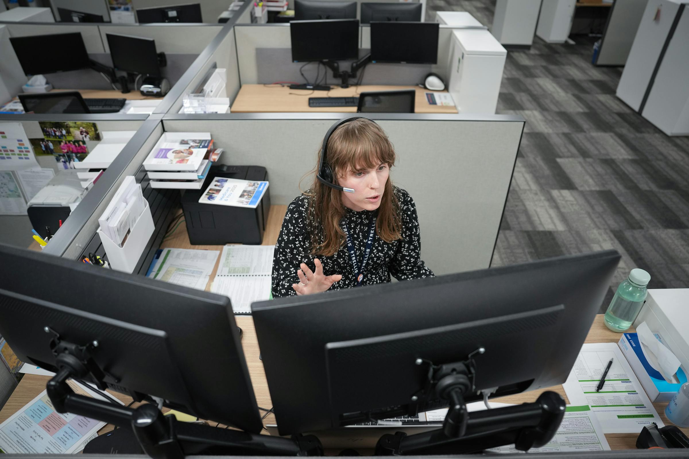 Humana, UnitedHealthcare post inaccurate lists of network providers in ...