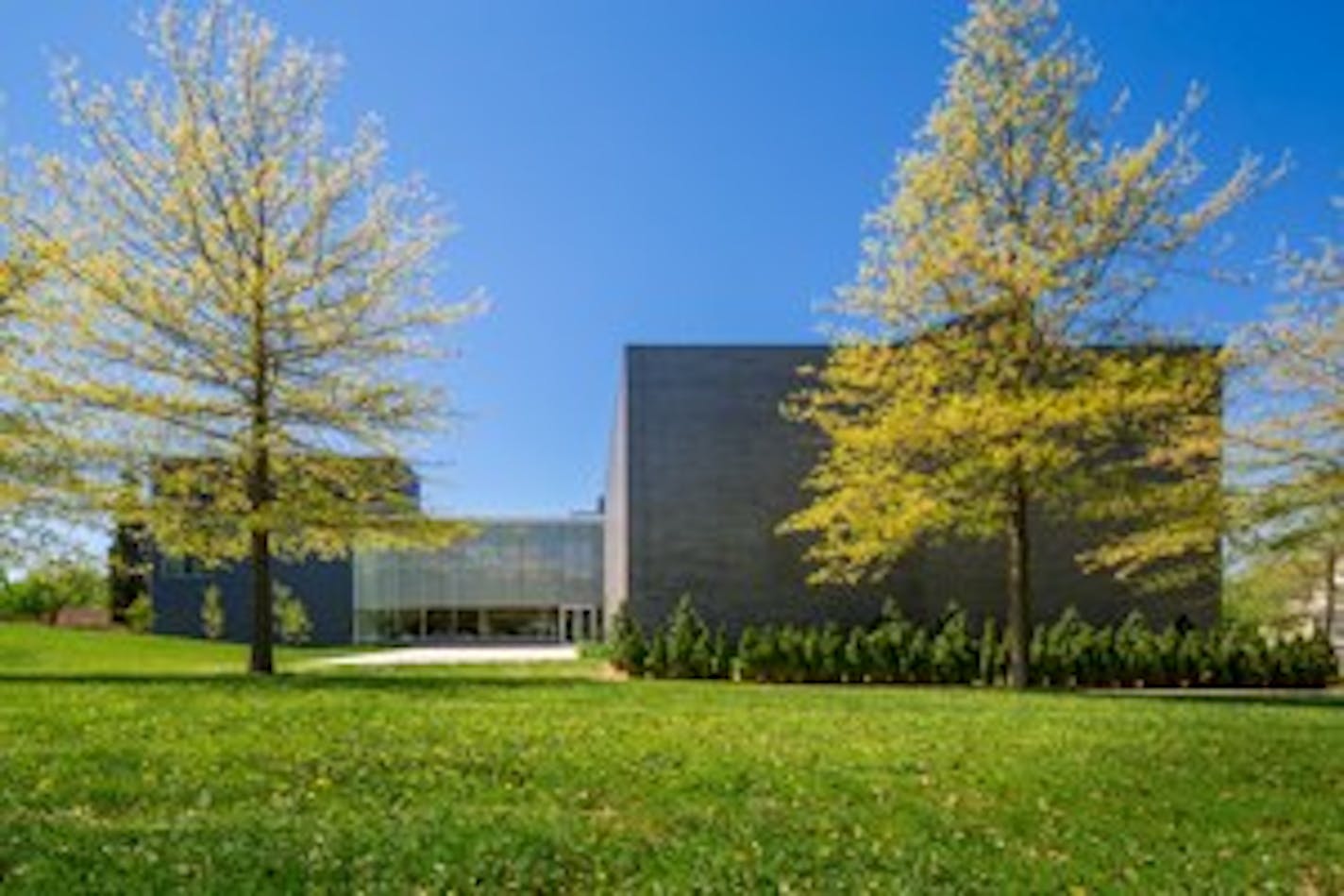 Nine Minnesota firms win architecture honors