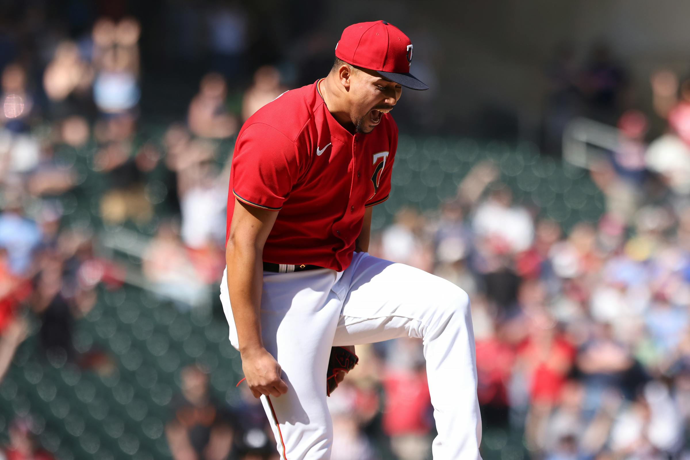 The 100 mph pitch club is among the most exclusive places in baseball