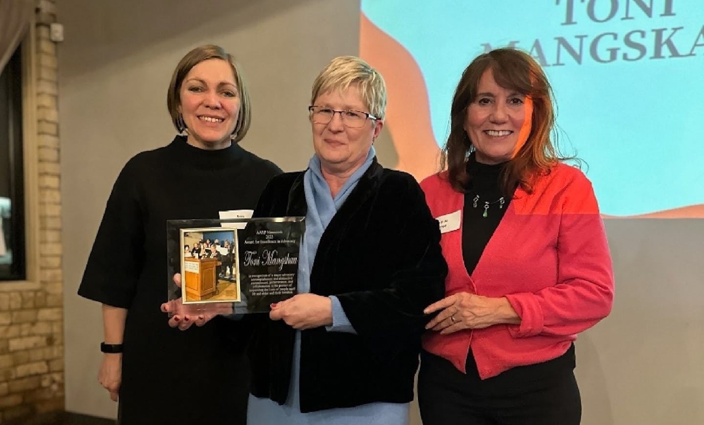 Rochester woman turns stories of her own struggles into advocacy for ...