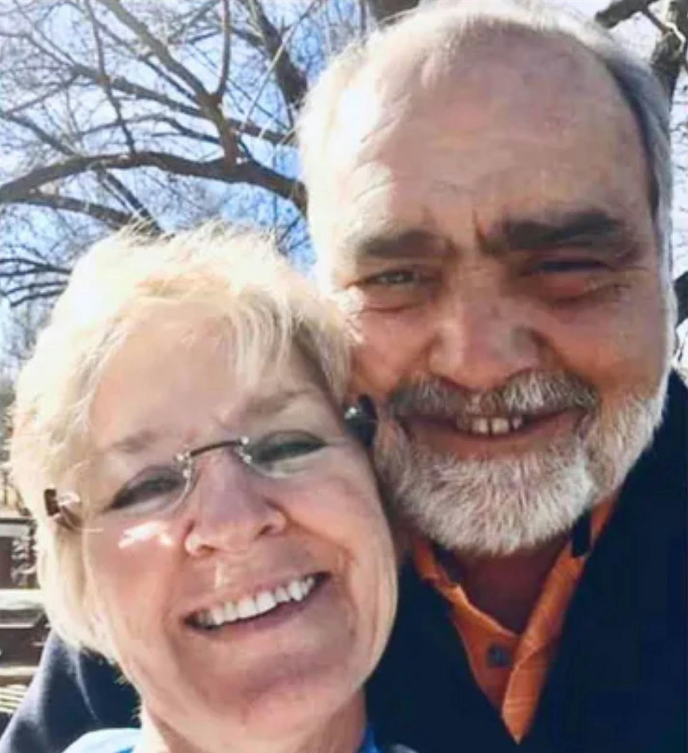 Nephew charged with murder, attempted murder of aunt and uncle inside ...