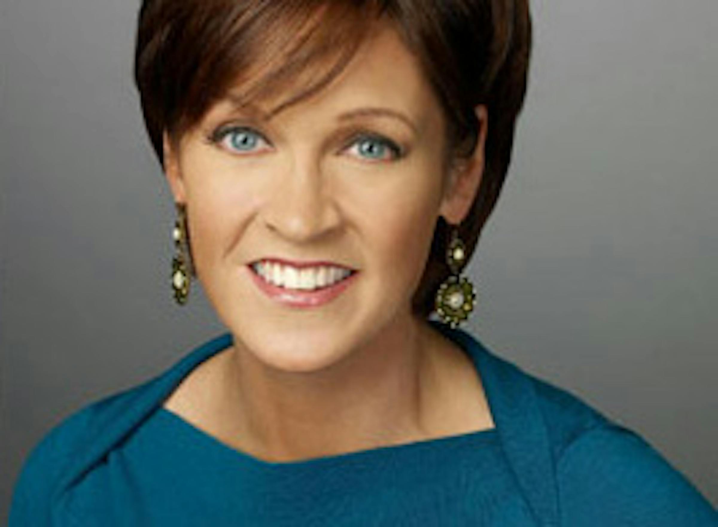 Heidi Collins has left KMSP