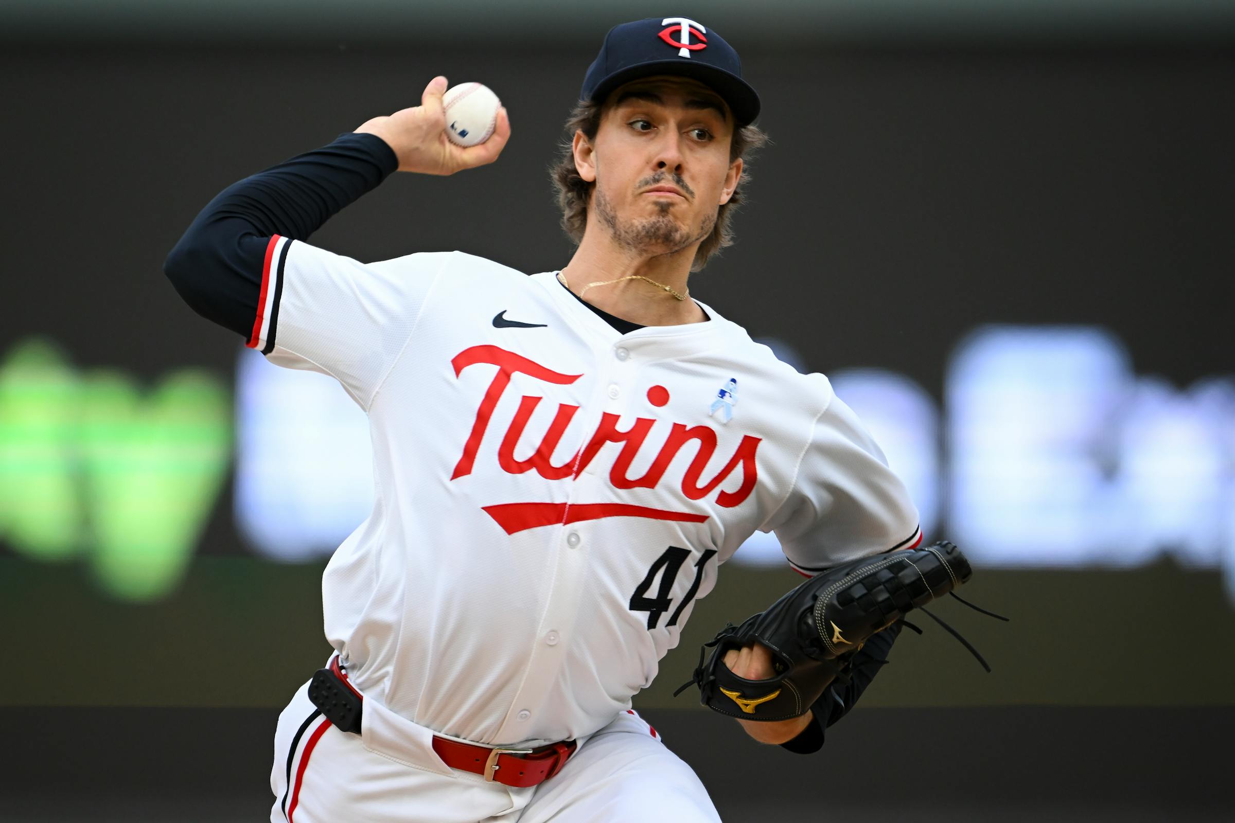 Twins-Diamondbacks series preview: Pitching matchups, TV-radio info