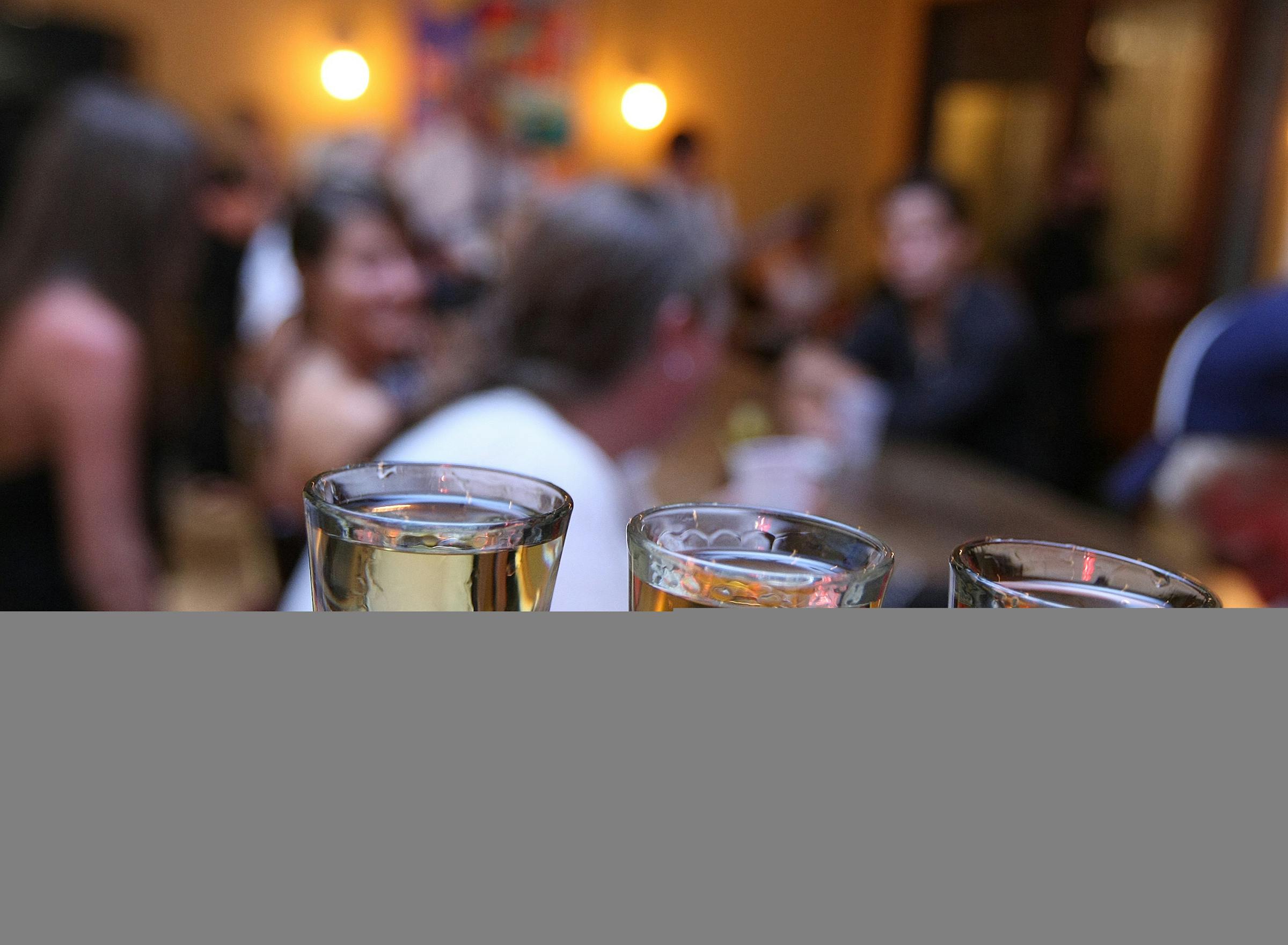 Nightlife: Pirates of the St. Croix