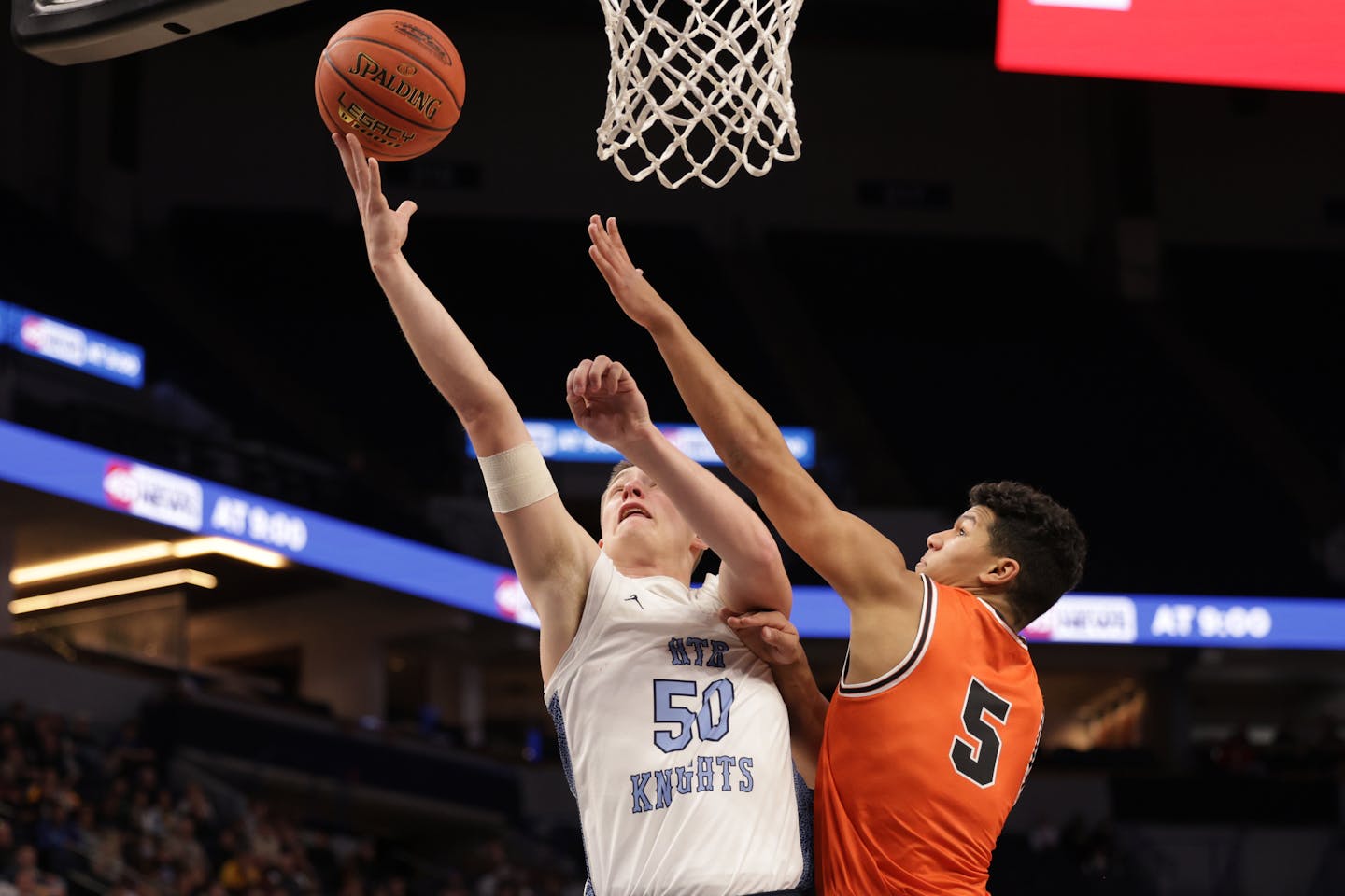 Prairie pride and nostalgia at the fore as Russell-Tyler-Ruthton return ...