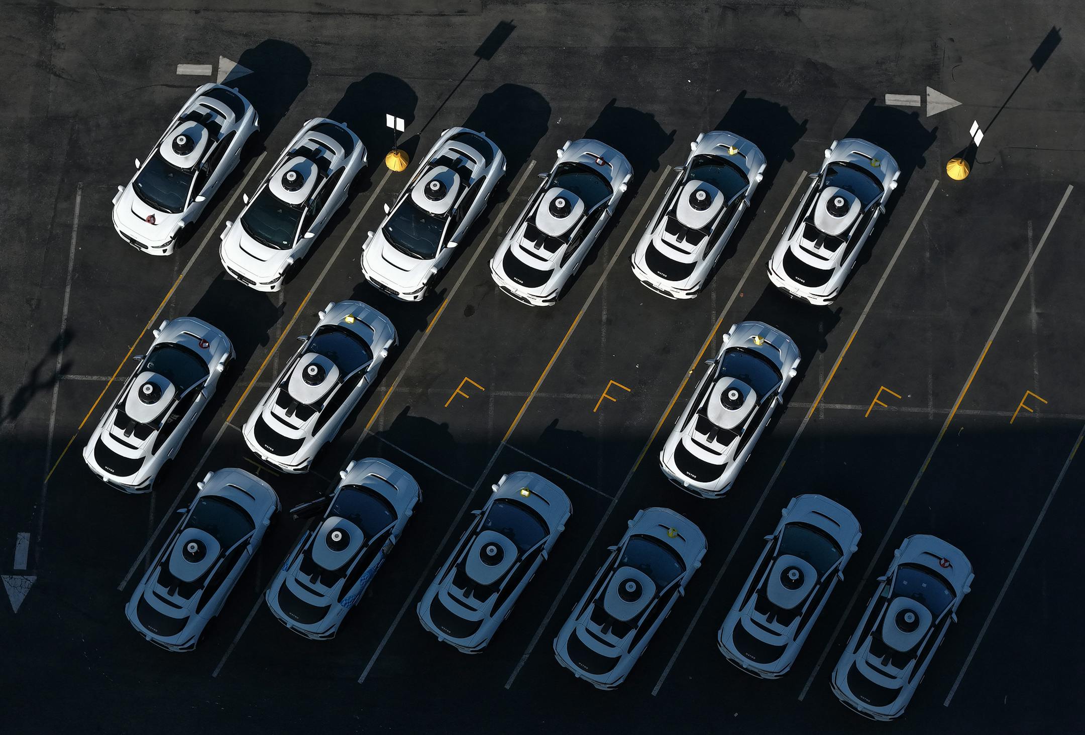 Bill to pave way for self-driving vehicles hits early roadblock