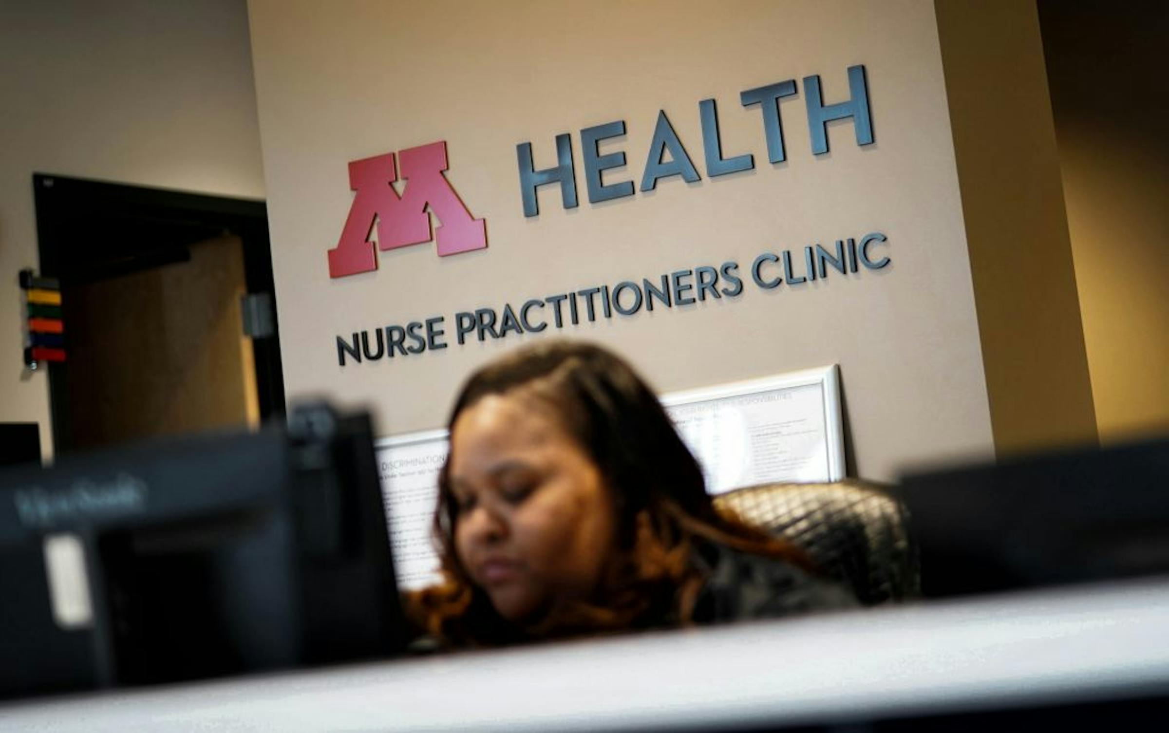 U of M closing nurse practitioner clinc in Minneapolis
