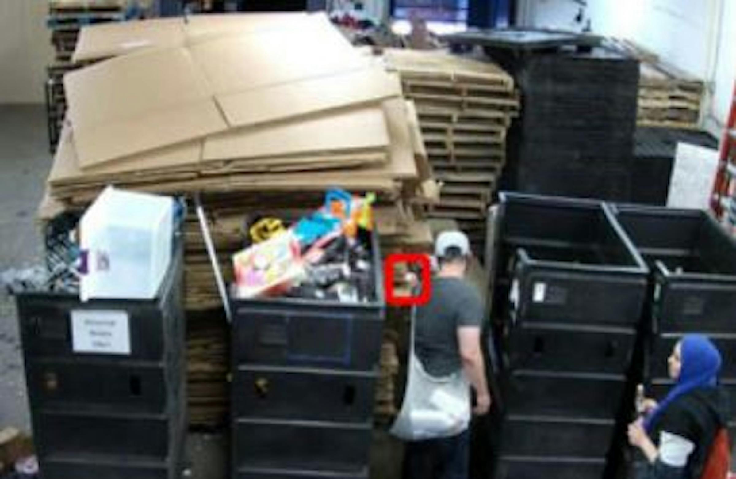 Rochester man gets 6½ years for setting fires in St. Paul during ...