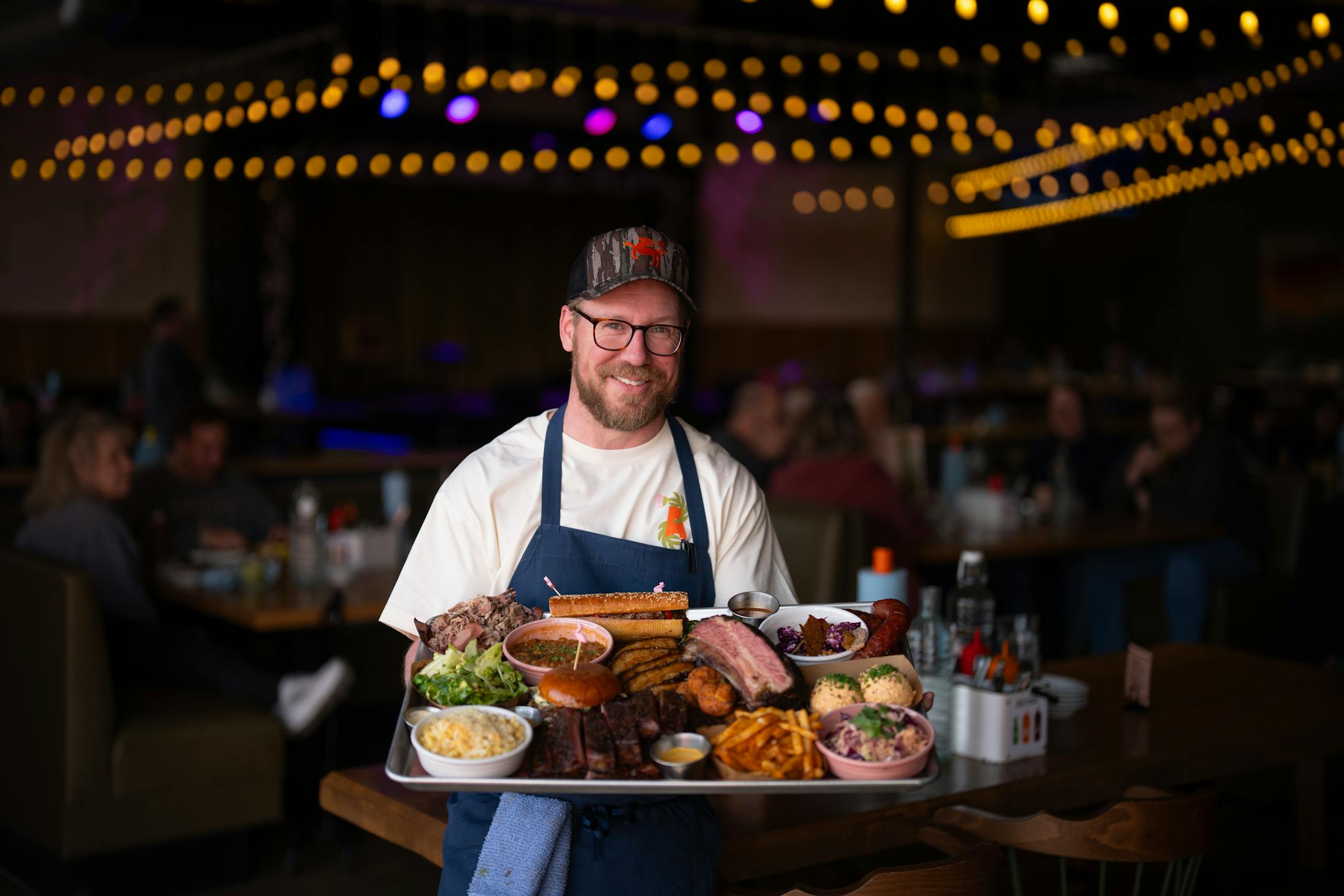Review: Animales Barbeque in Mpls. is home of Midwest BBQ