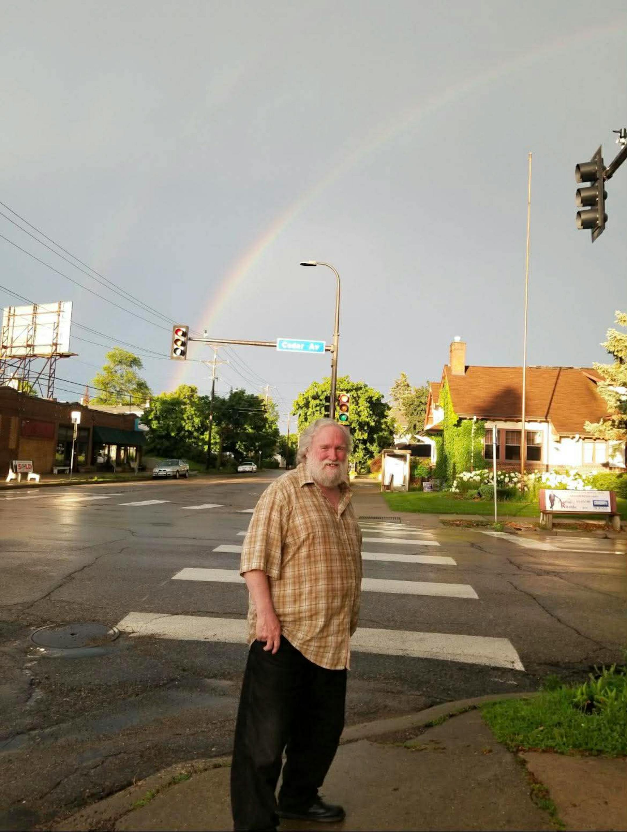 Dave Bicking, longtime MN activist who laid groundwork for supporters ...