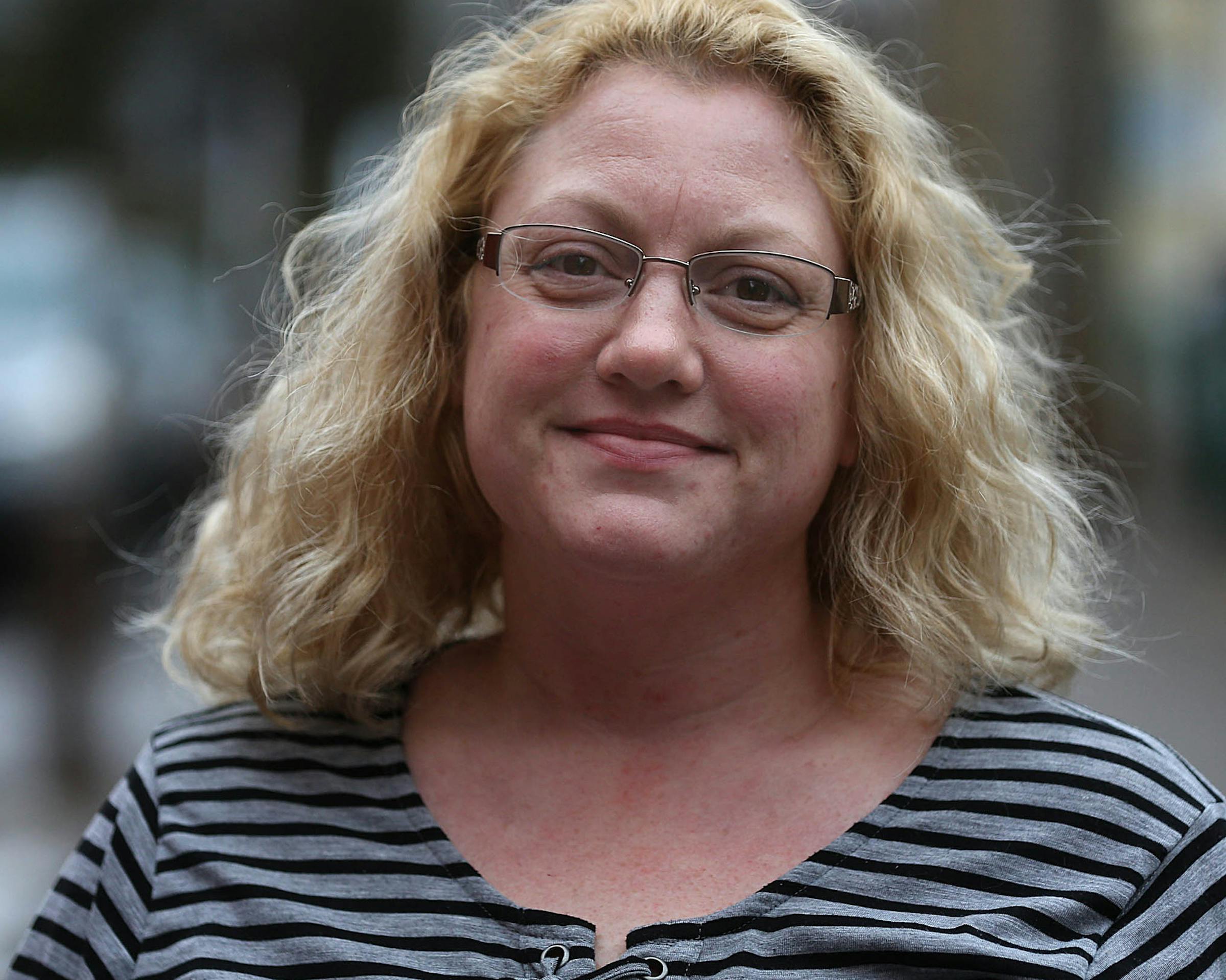 Stillwater prison nurse says boss shredded embarrassing medical log