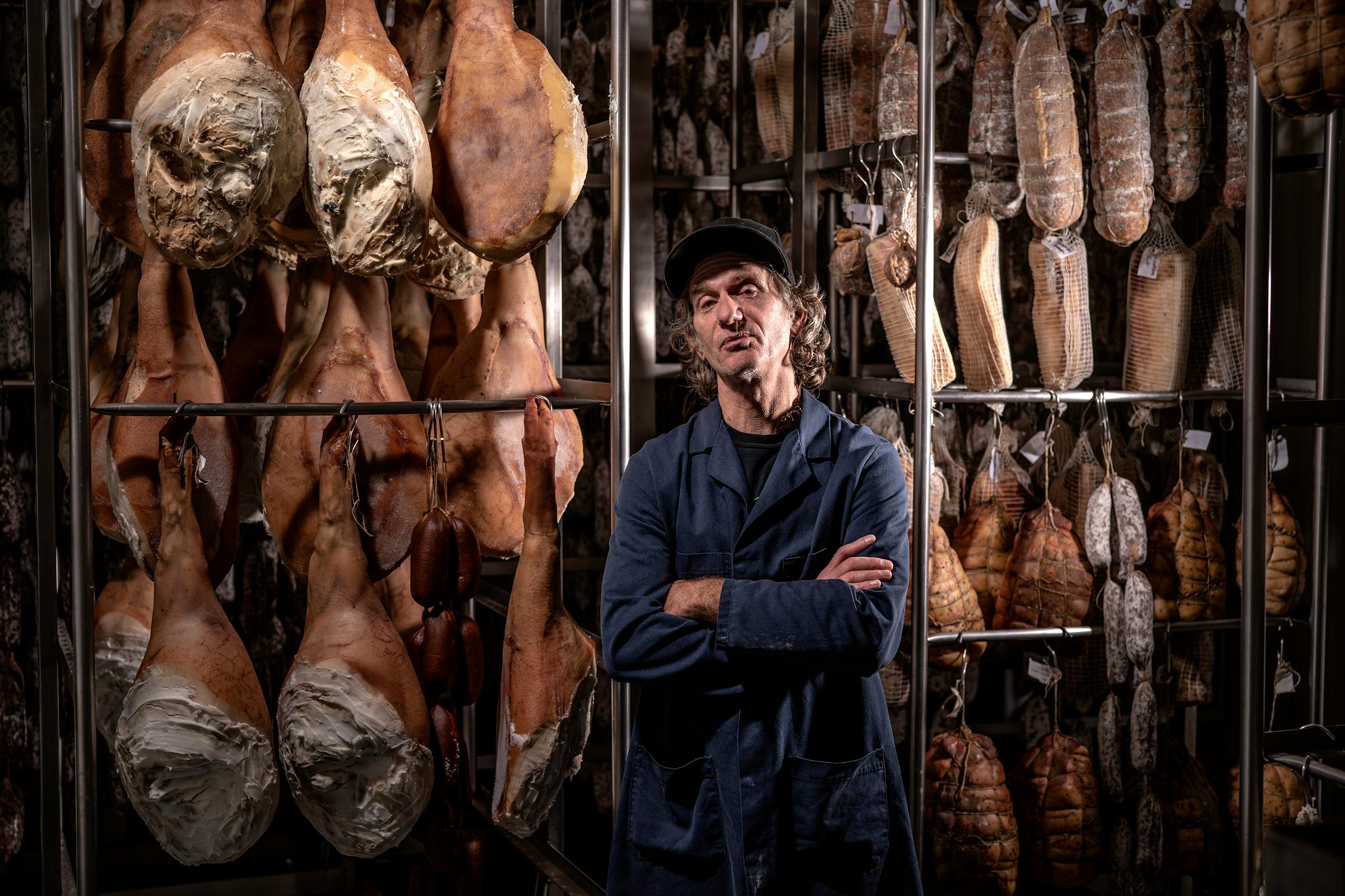 Red Table Meat of Minneapolis will close at the end of the year