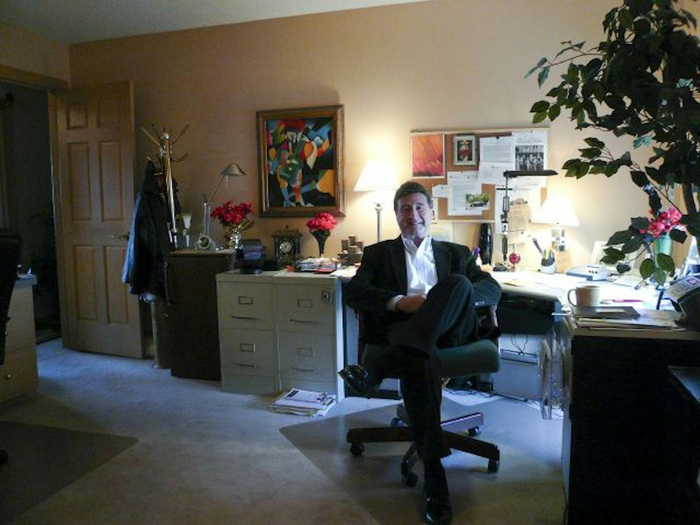 Radio host Patrick Kiley gets 20 years in Ponzi scheme