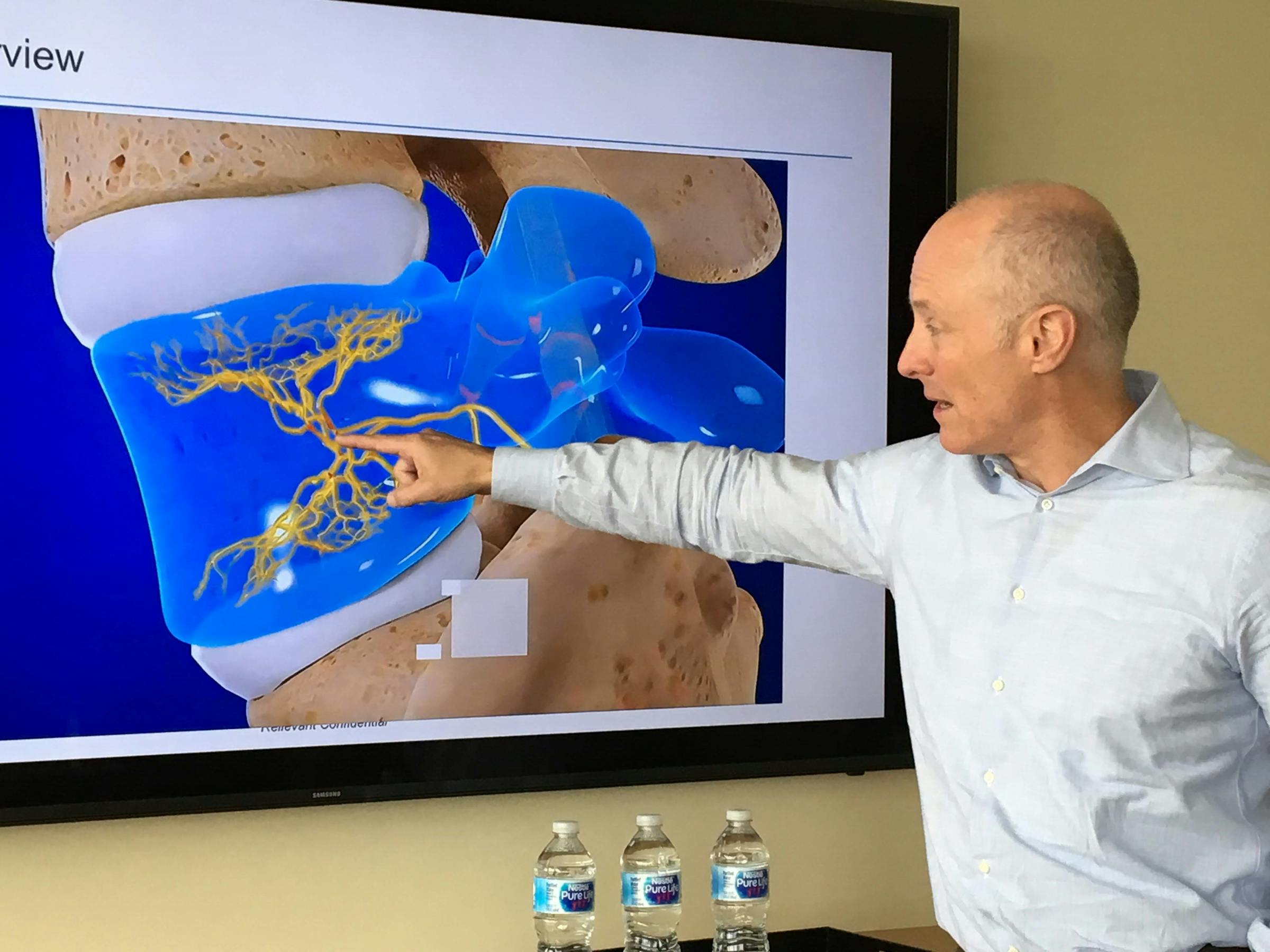 Boston Scientific to buy Relievant Medsystems for at least $850M
