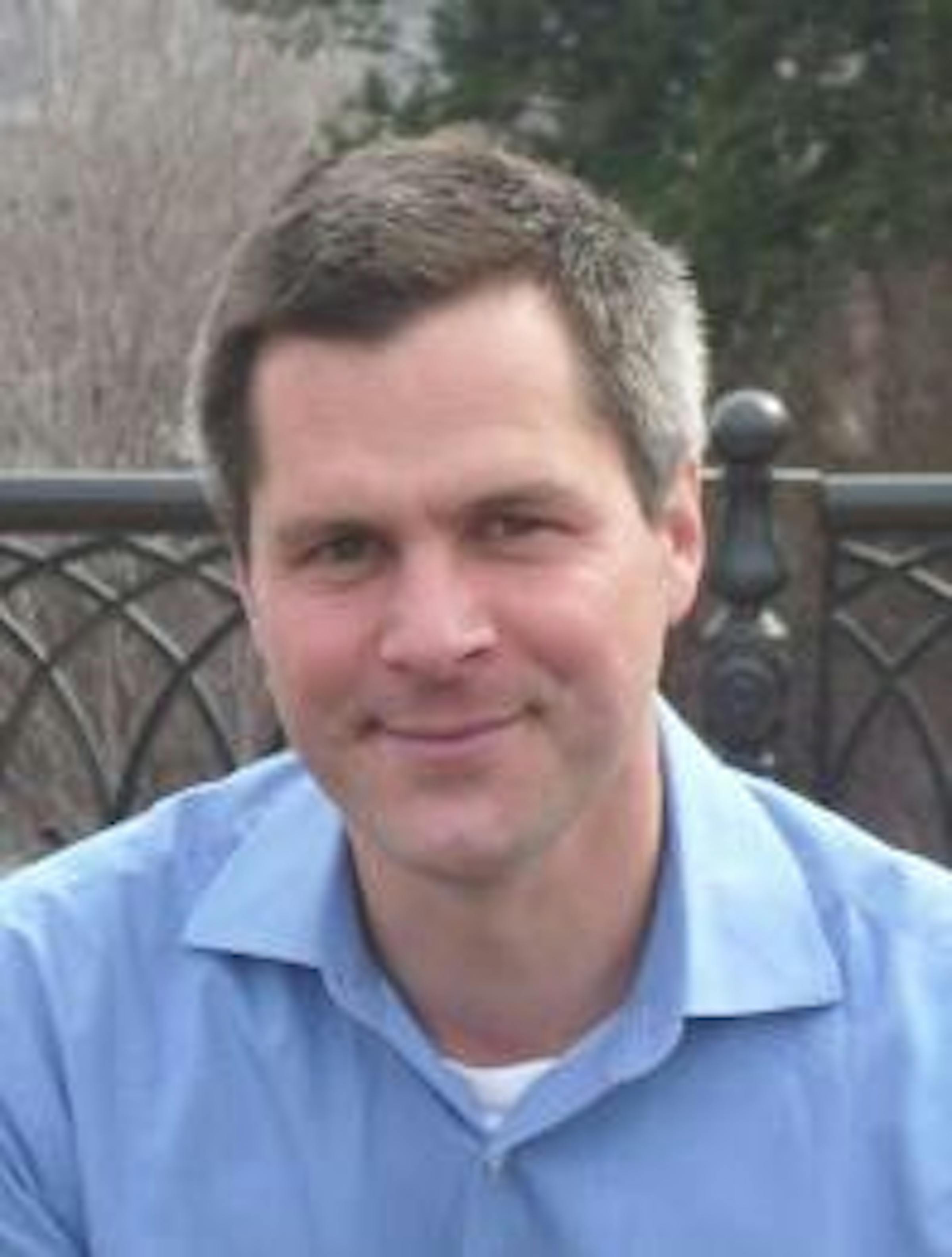 IP makes clear: Rob Hahn is not our candidate