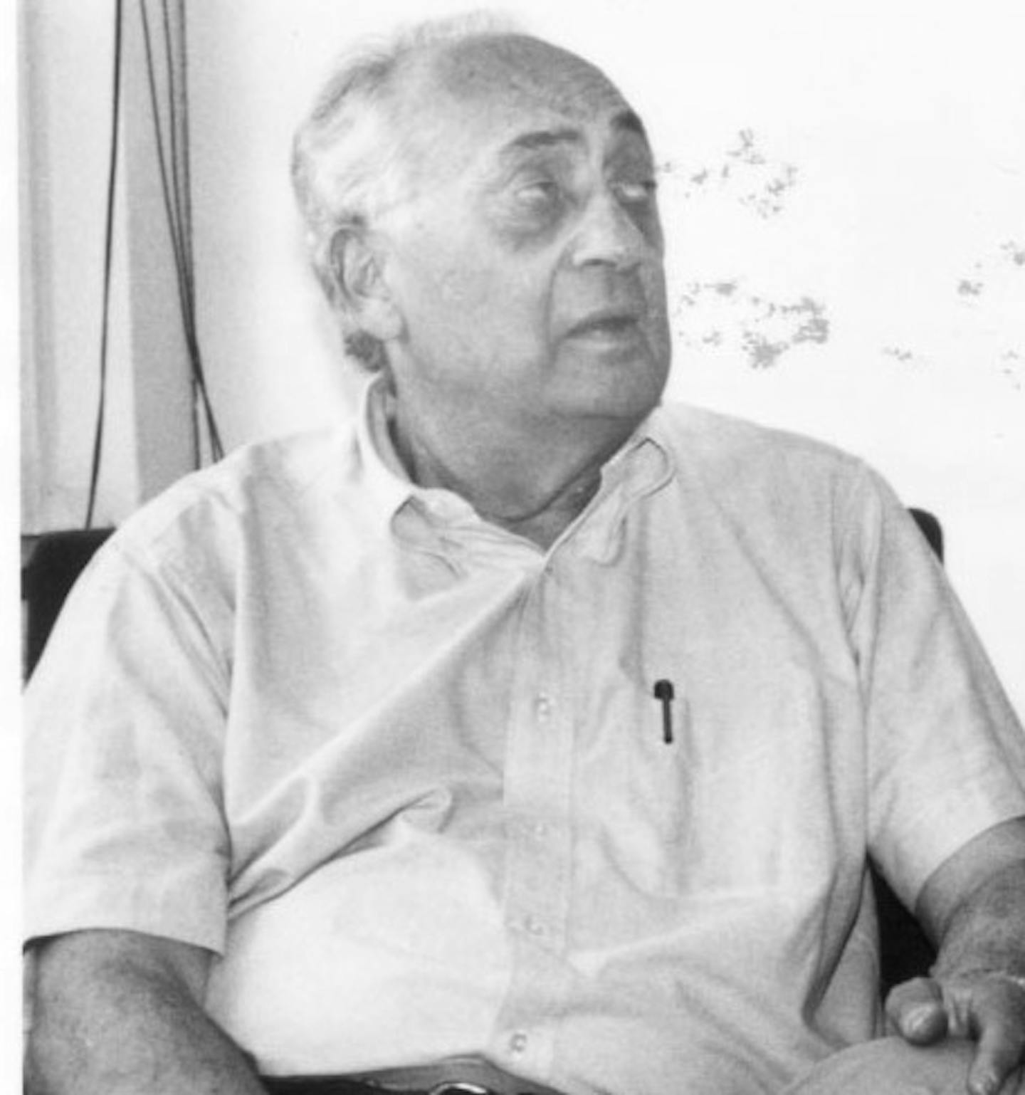 Obituary: Sheldon Goldstein, an actor and TV programmer who led the U's ...