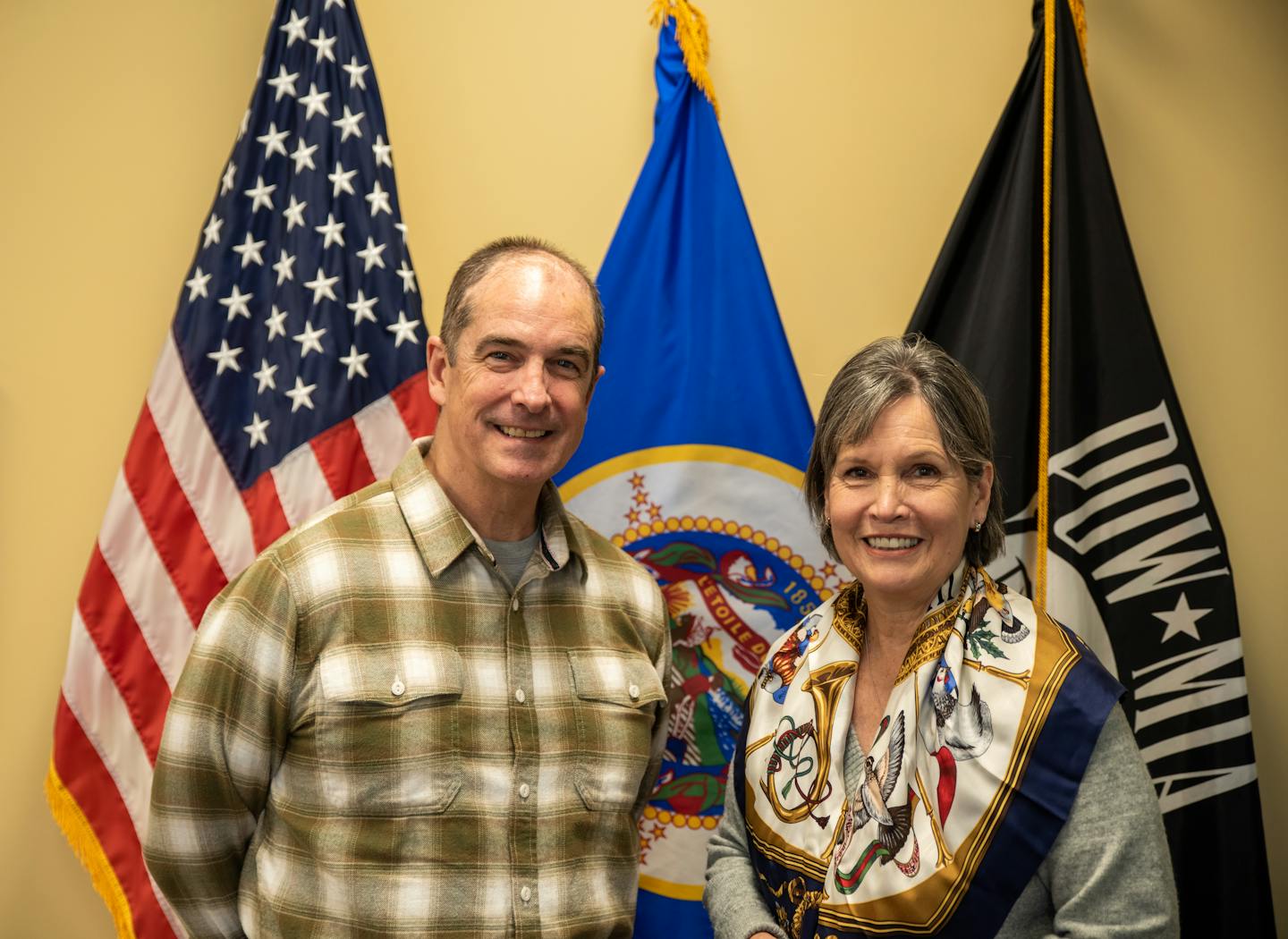 After more than two decades, chief of staff set to leave Rep. Betty ...