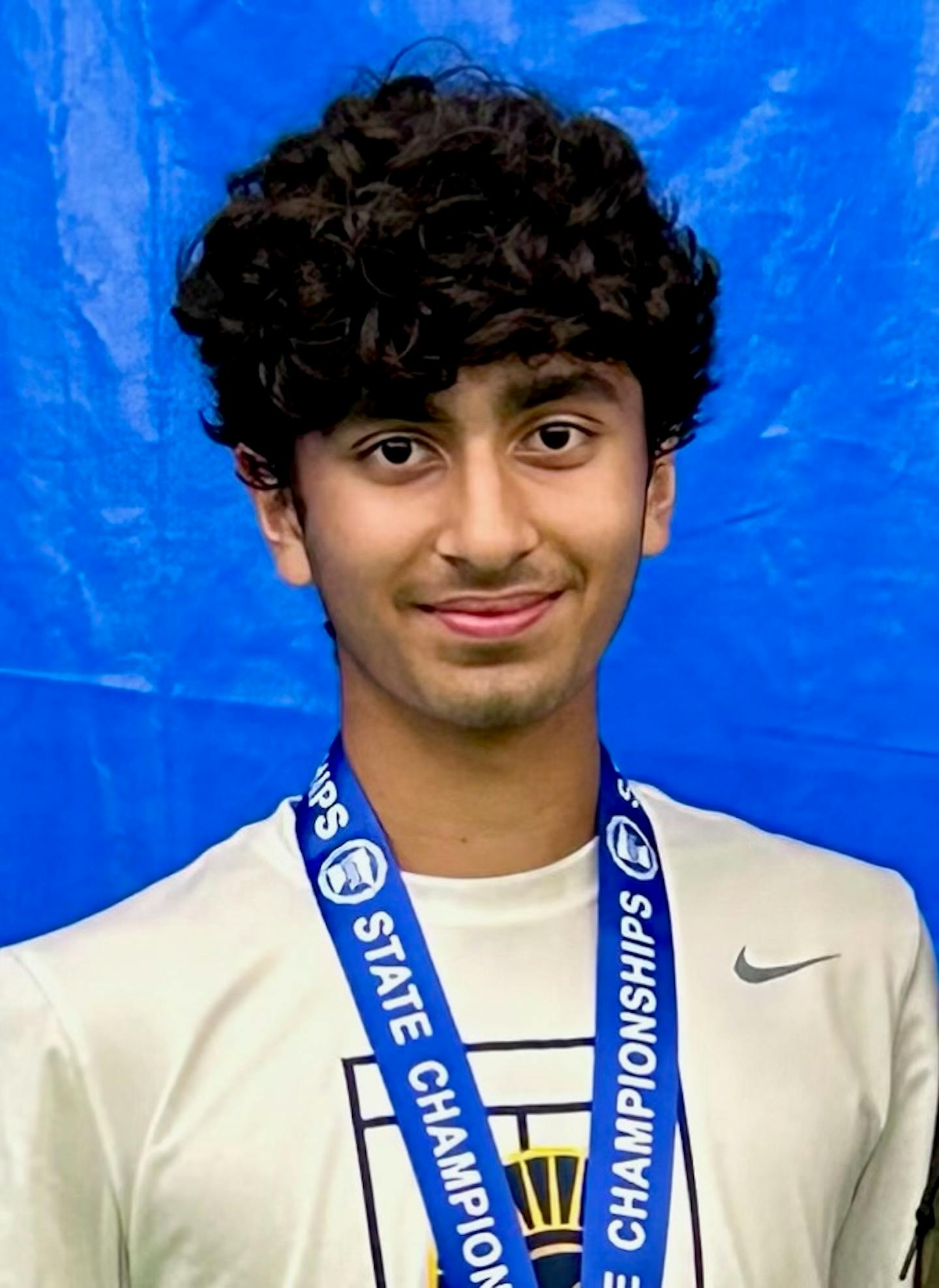 Prep Athletes of the Week: McKaylen Lewis, Math and Science track and ...