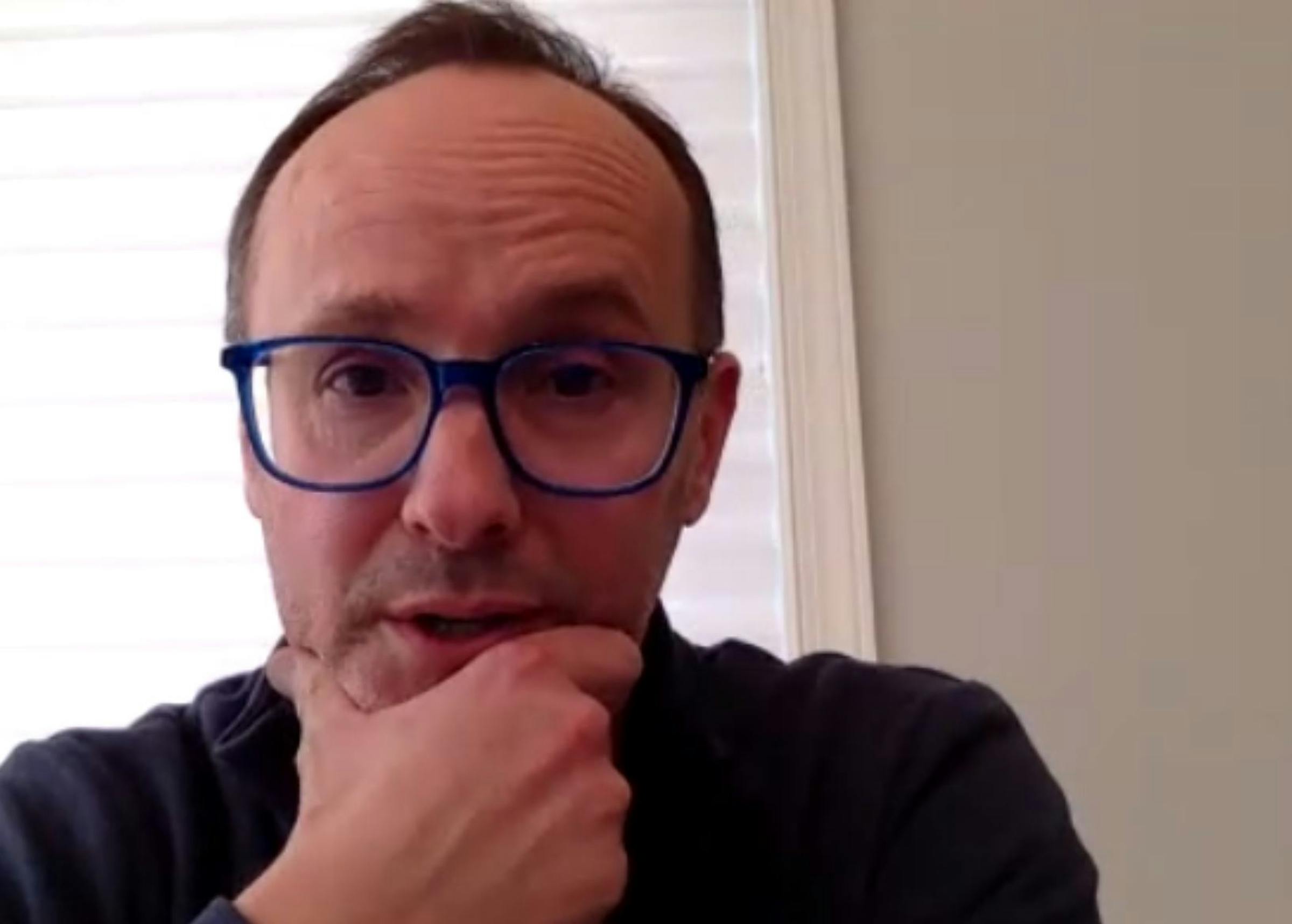 Cory Provus will be new Twins TV voice; Kris Atteberry to take over ...