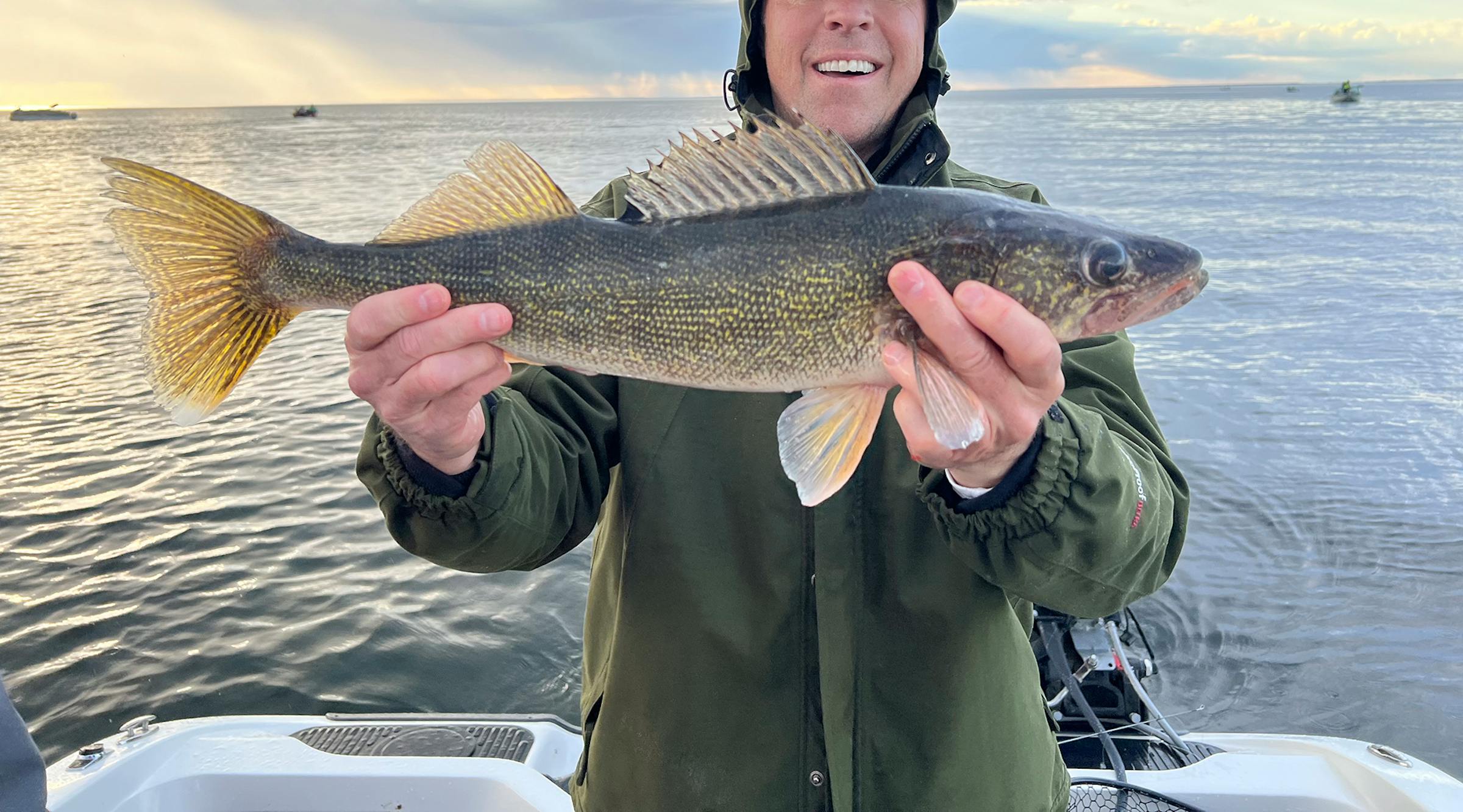 Five tips and tools to improve your 2024 Minnesota fishing opener
